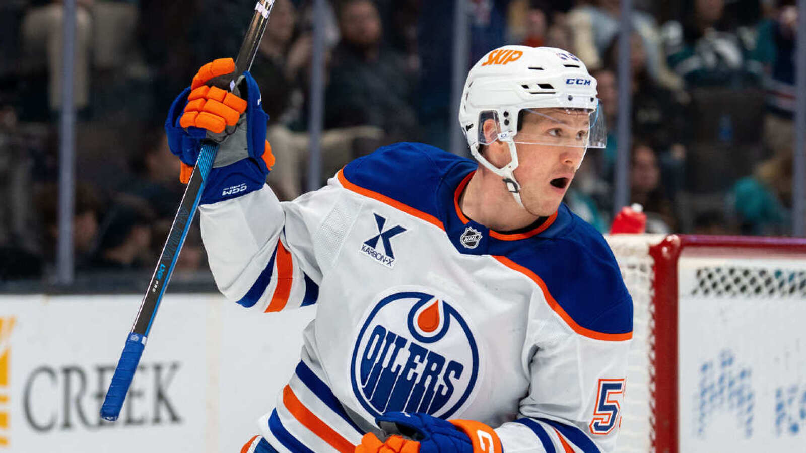 Jeff Skinner Hits Rock Bottom in Edmonton After Brutal Start to ...