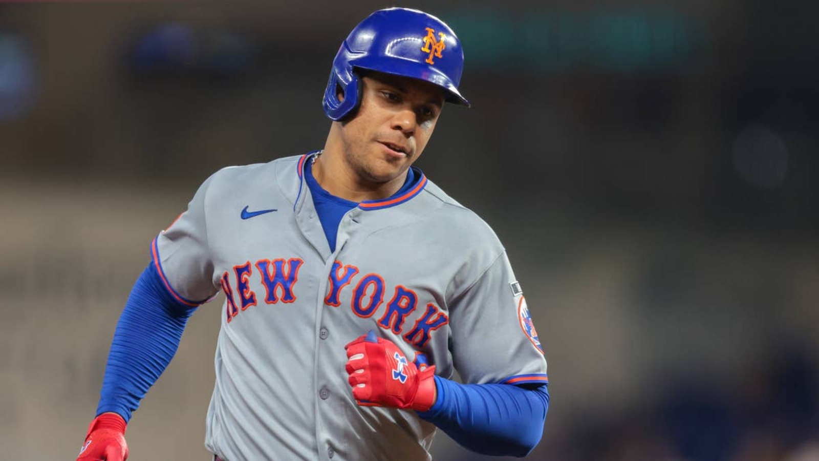 Mets Star Juan Soto Takes Strong Stance On MLB Having Salary Cap ...
