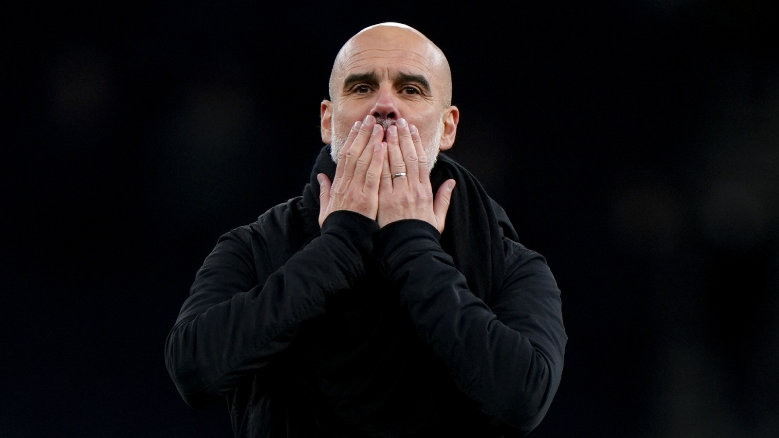 Once again we got a glimpse of Manchester City’s future and the ...