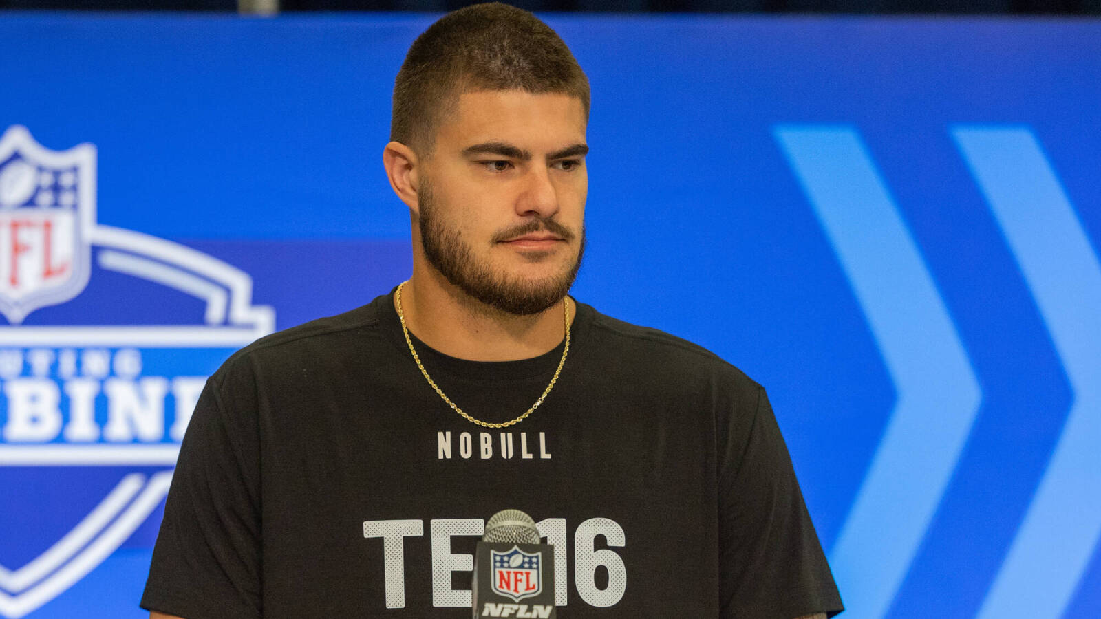 New England Patriots Top 30 Visit: Jared Wiley | Yardbarker