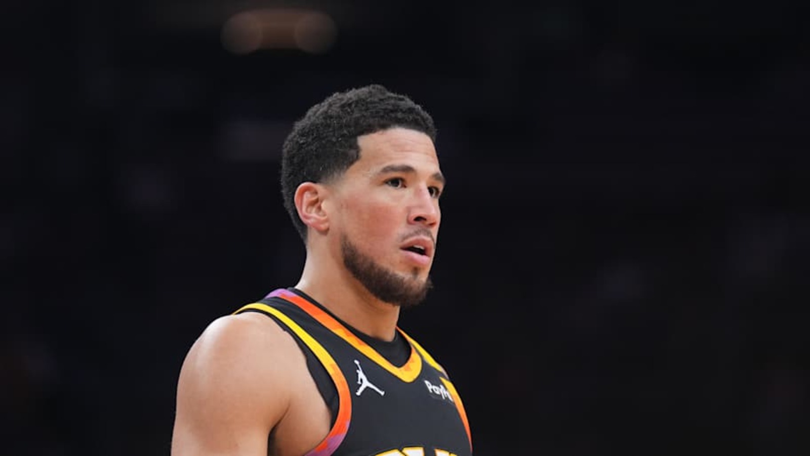 Analyst Claims Suns' Devin Booker on Trading Block | Yardbarker