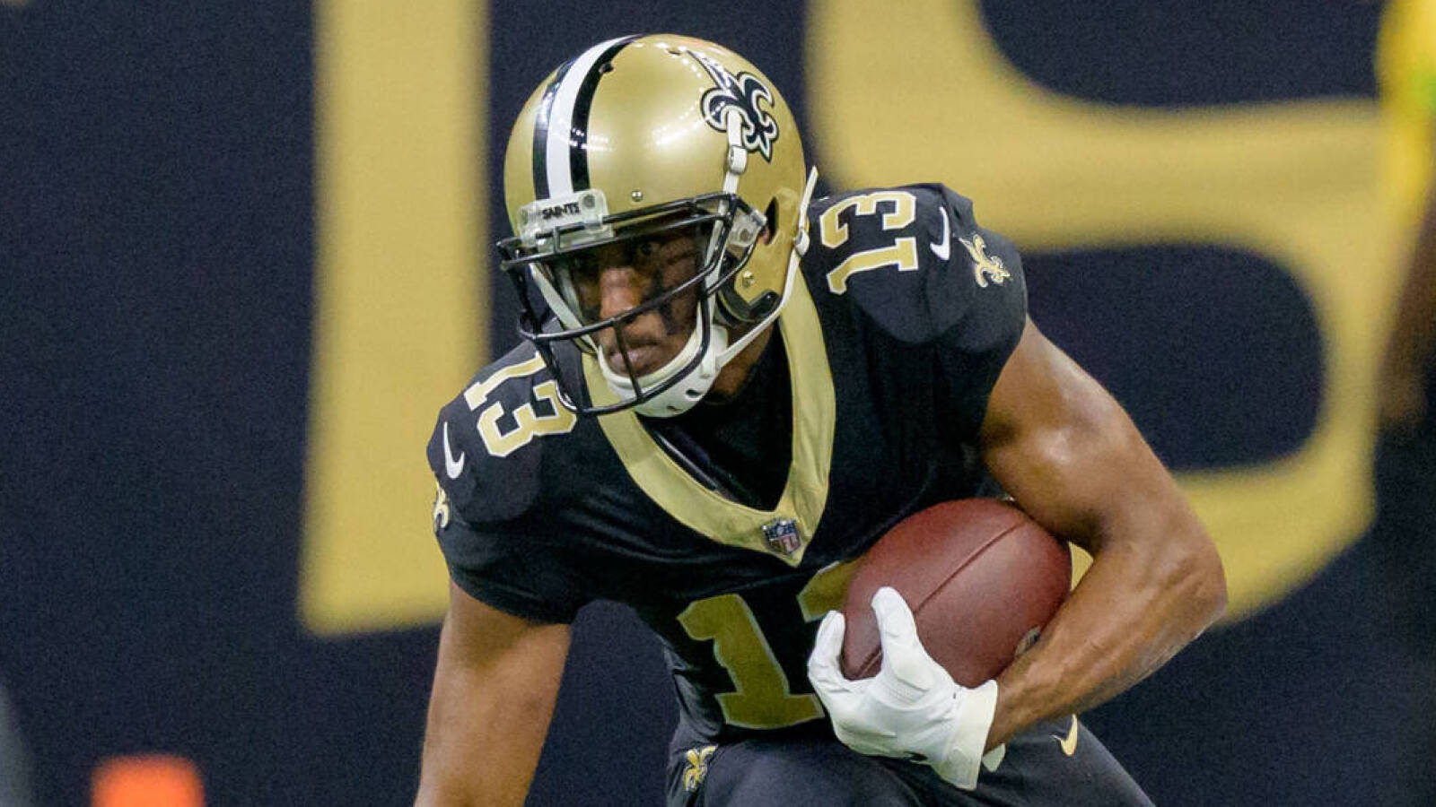Saints reportedly decide on All-Pro WR's future | Yardbarker