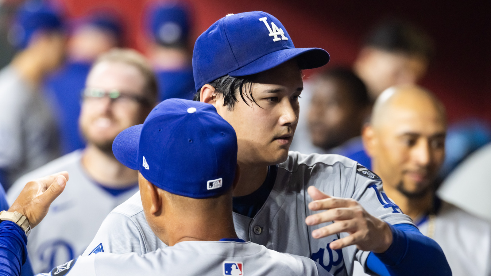 Andrew Friedman Deemed Responsible for Dodgers’ 'Bullpen Losers' After ...