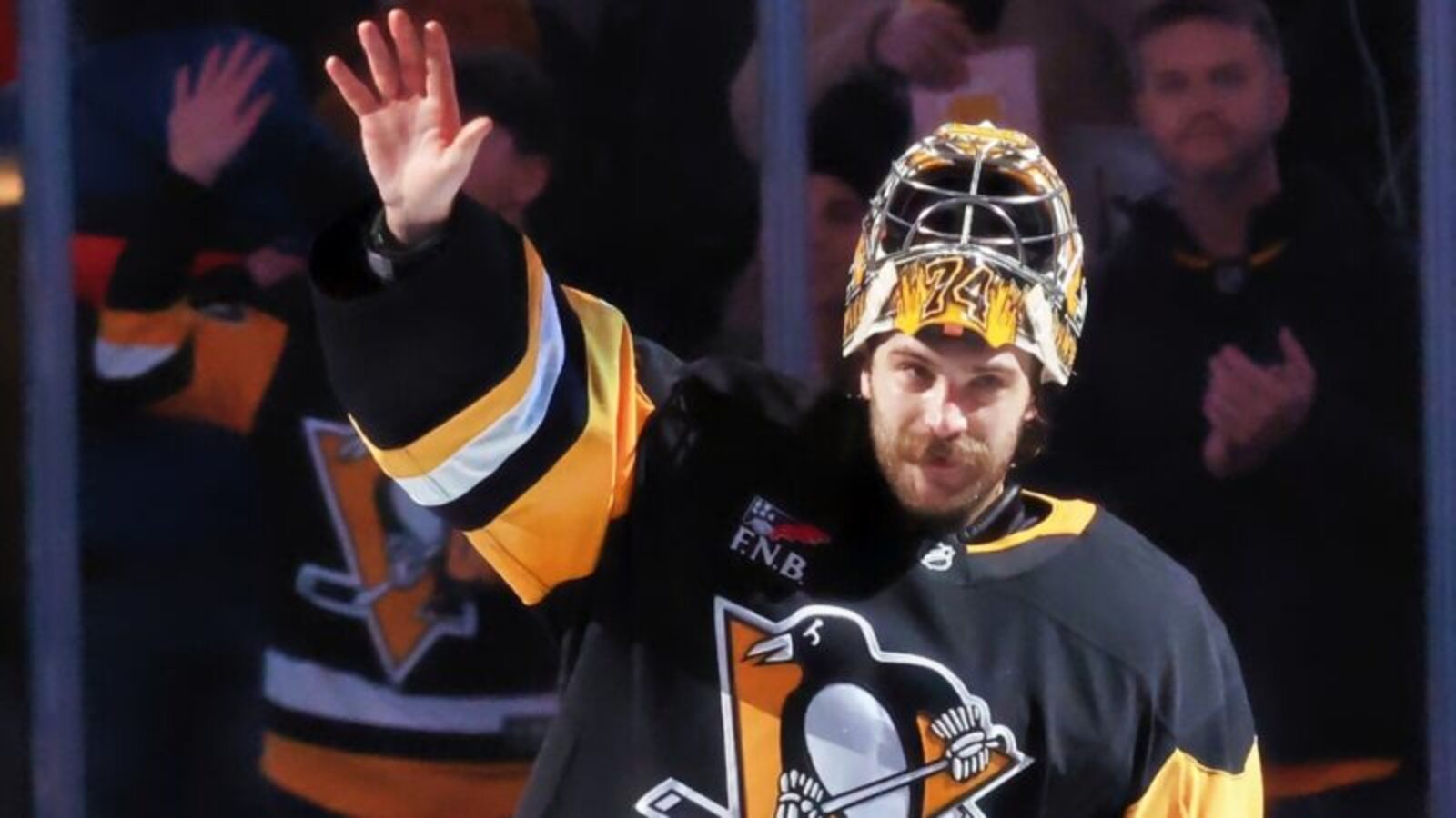 Oilers vs Penguins: Will Stuart Skinner Play Tonight? | Yardbarker