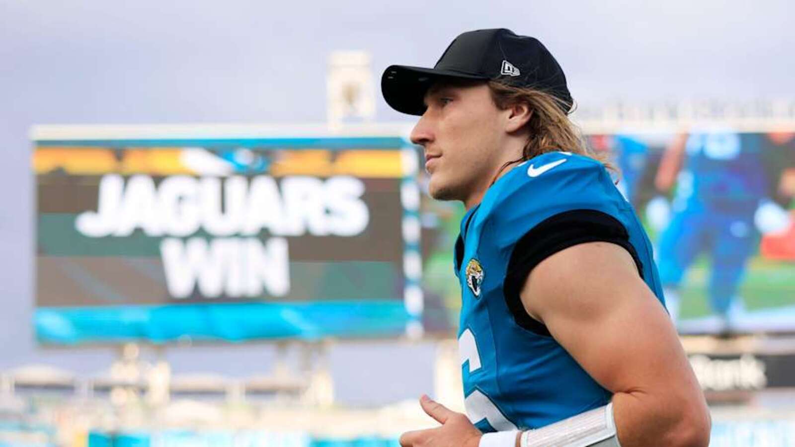 Jaguars' Trevor Lawrence Continues to Stand Alone Amongst 2021 QB Class ...