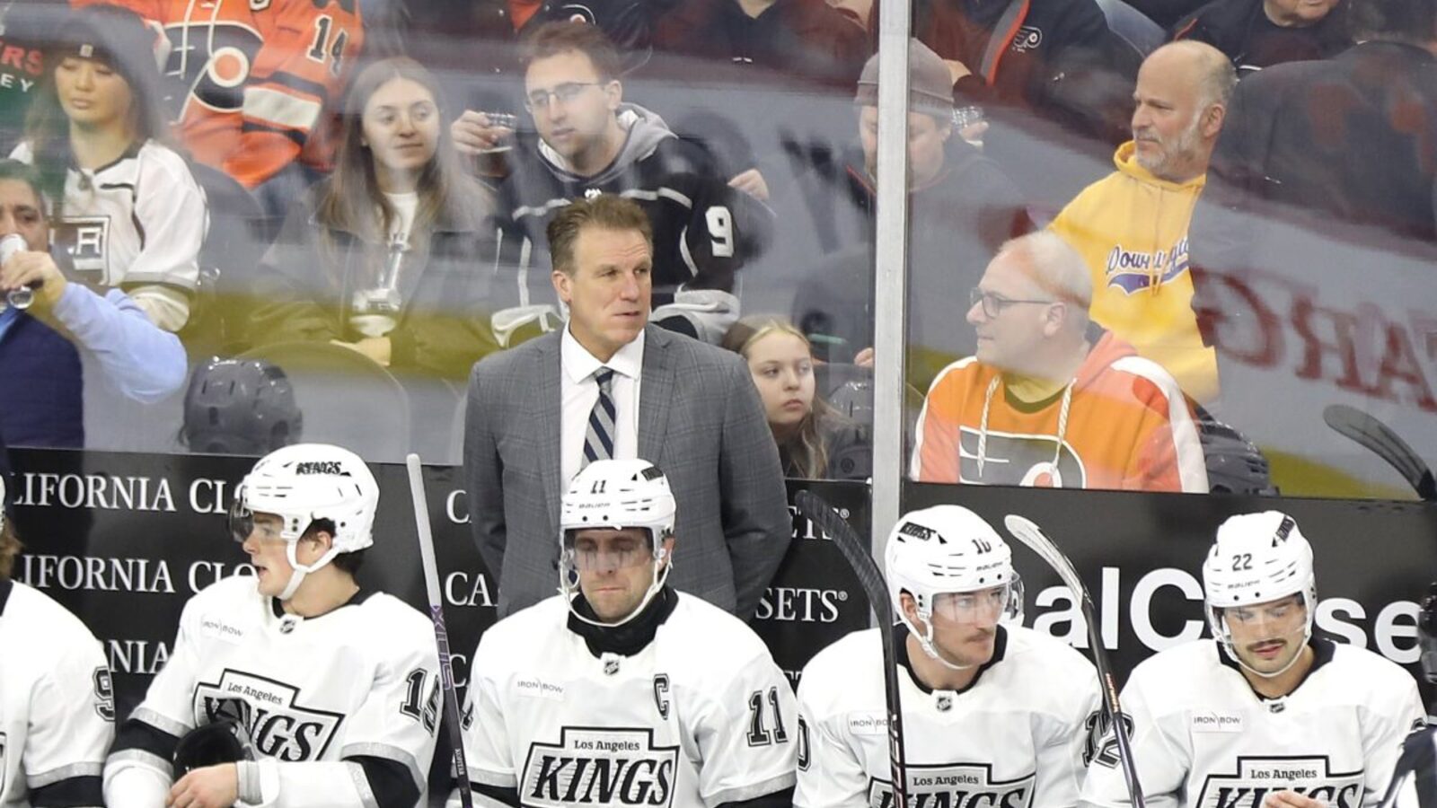 Where Would Oilers Be Without Jim Hiller’s Infamous Challenge? | Yardbarker
