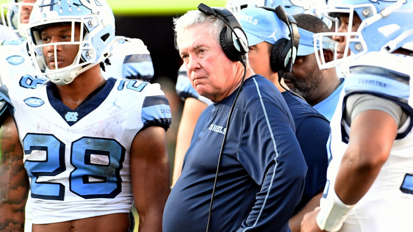 North Carolina vs NC State Prediction, Preview: Mack Brown’s Final Home ...