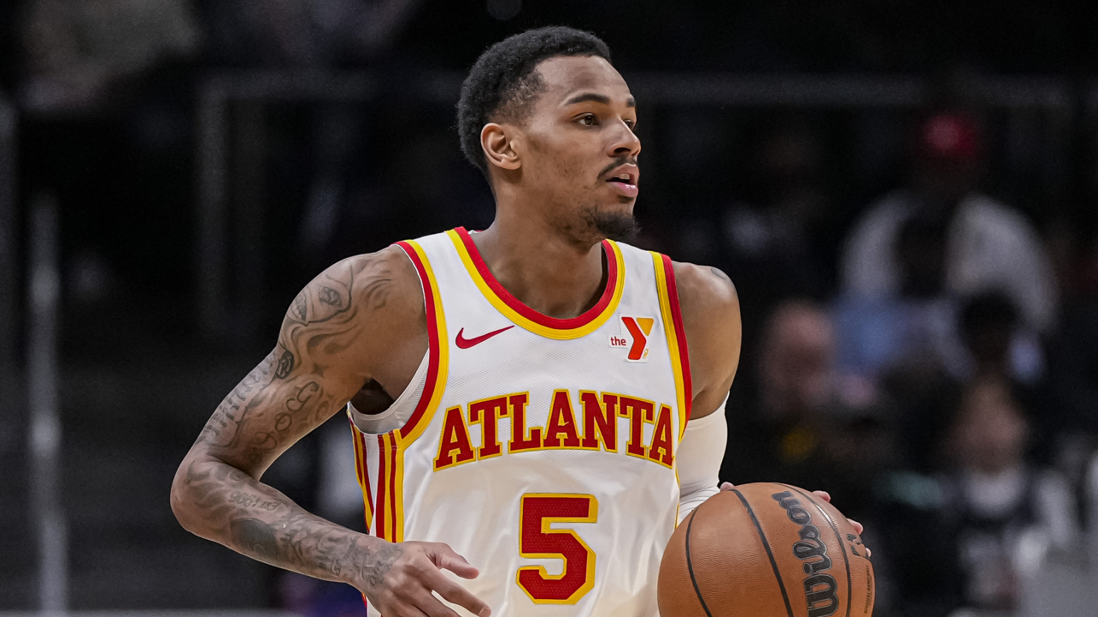 Hawks trade All-Star guard to Pelicans | Yardbarker