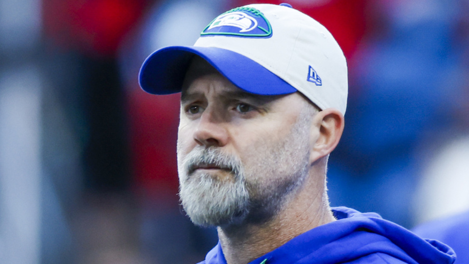 Seahawks fire OC Ryan Grubb | Yardbarker