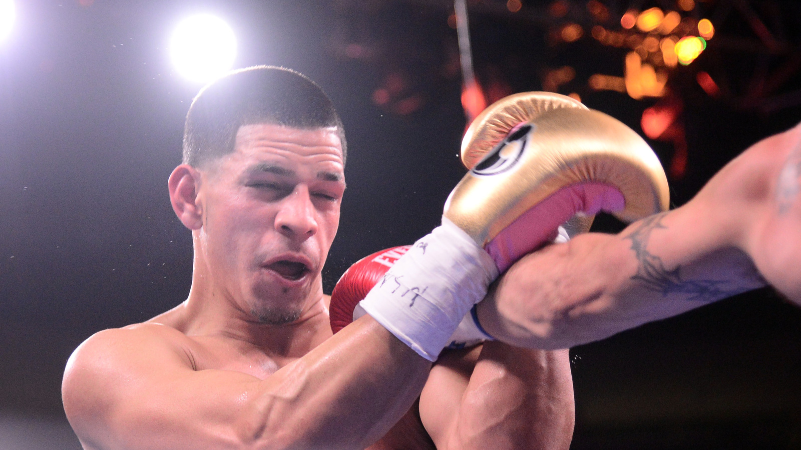 Unveiling Five of Mexico’s Greatest Boxers: Champions of All Time ...