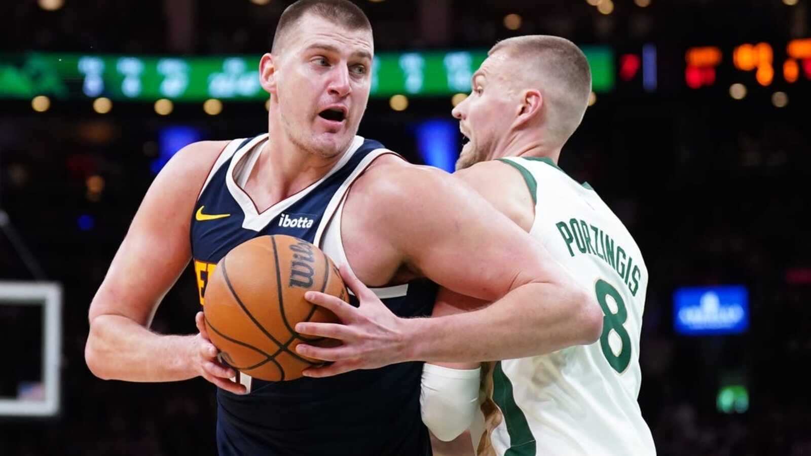 Nuggets, coming off big road win, face woeful Wizards | Yardbarker