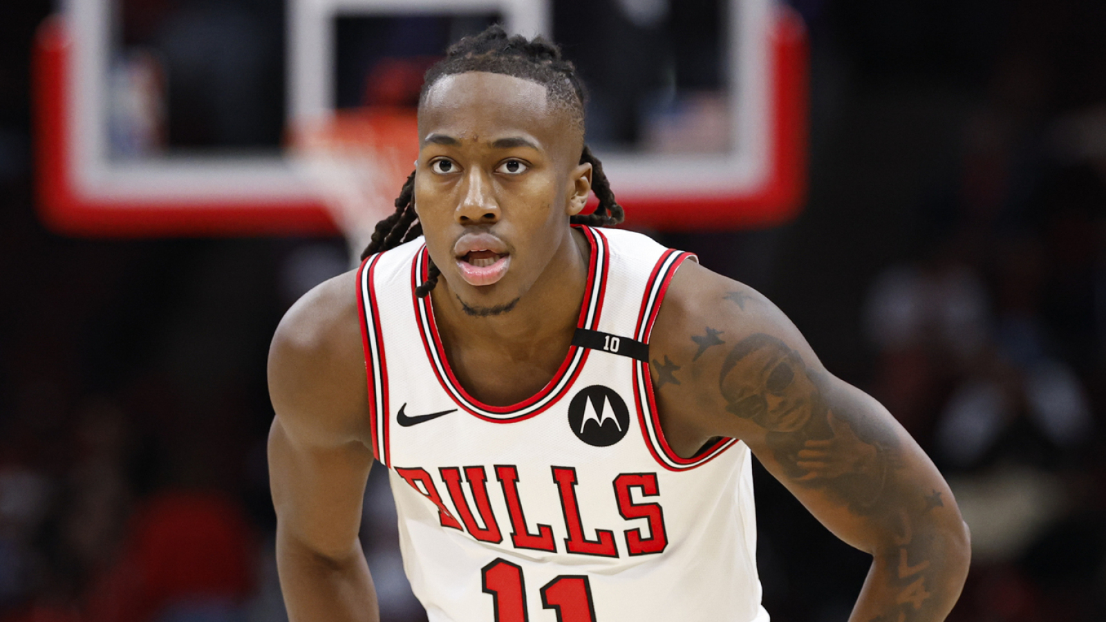 Bulls' Ayo Dosunmu to have season-ending shoulder surgery | Yardbarker