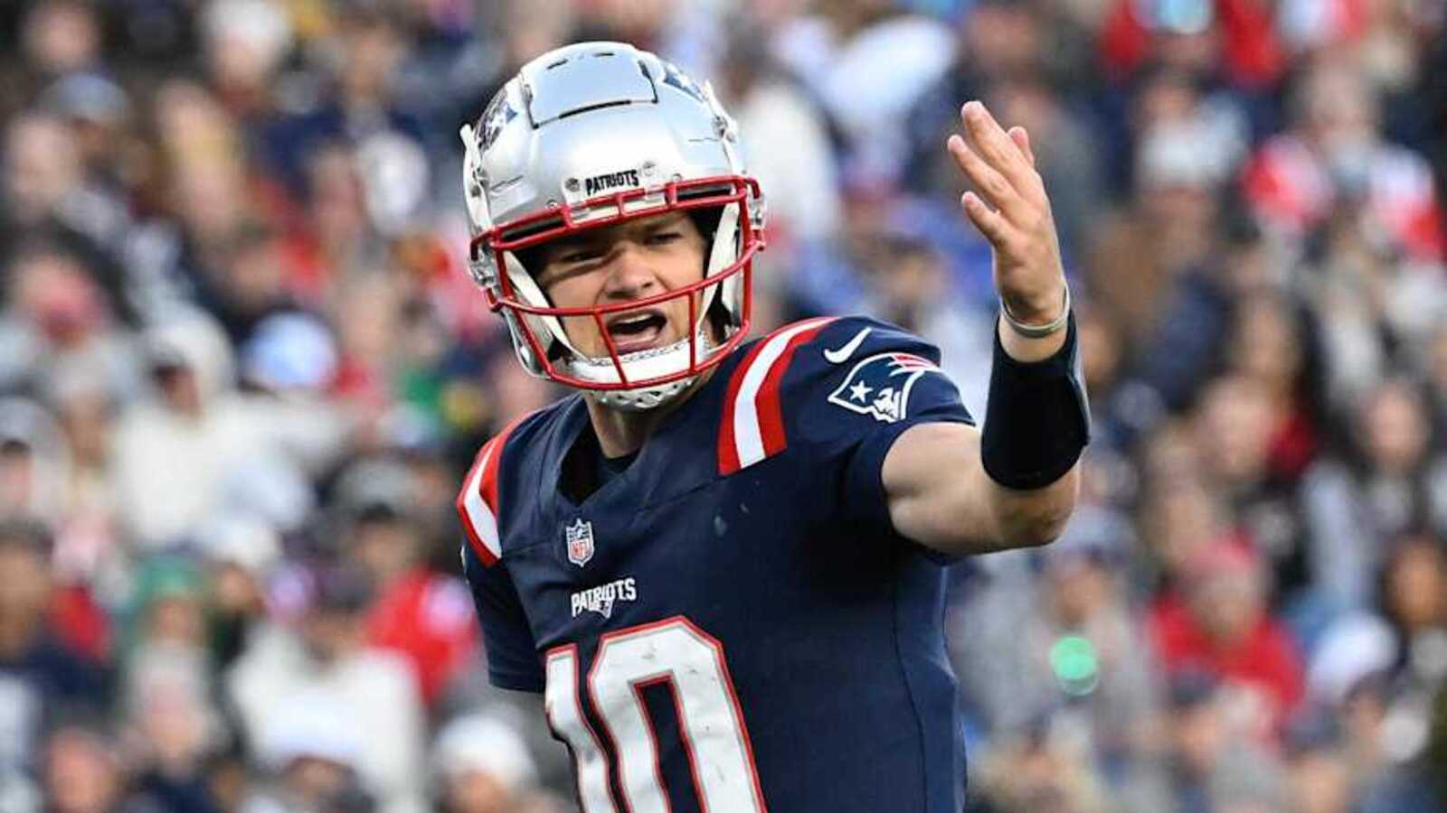 NFL Exec Sends Stern Advice to Patriots | Yardbarker