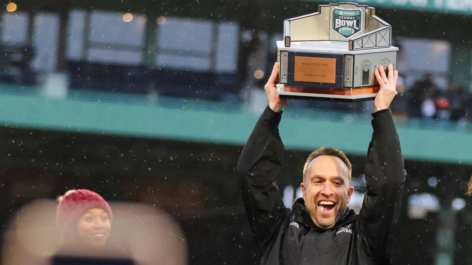 Packers expected to hire Power Five head coach as DC | Yardbarker