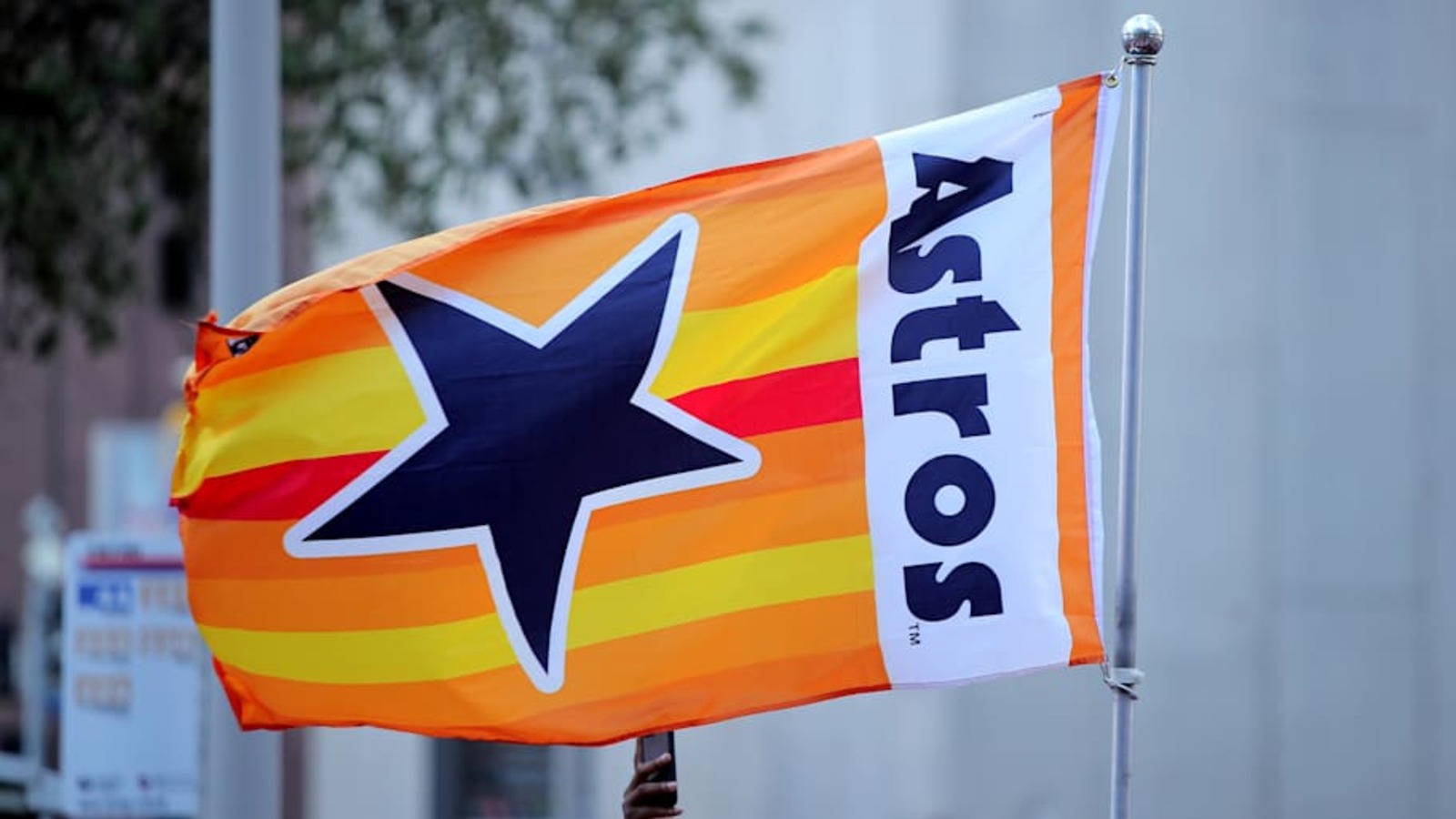Three Biggest Wishes for Astros Ahead of Spring Training | Yardbarker
