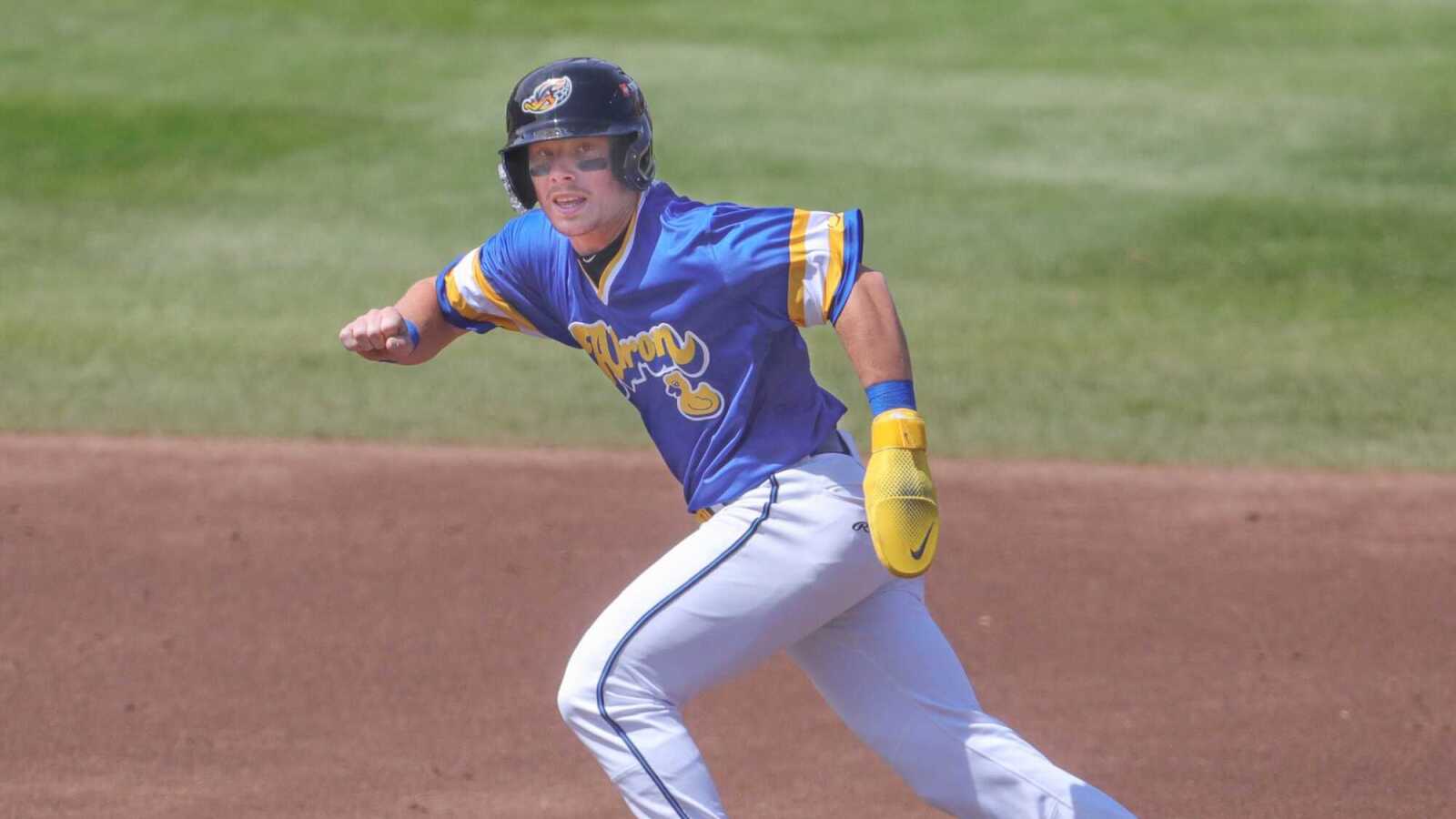 Recapping Week 24 of the 2025 MiLB Season | Yardbarker