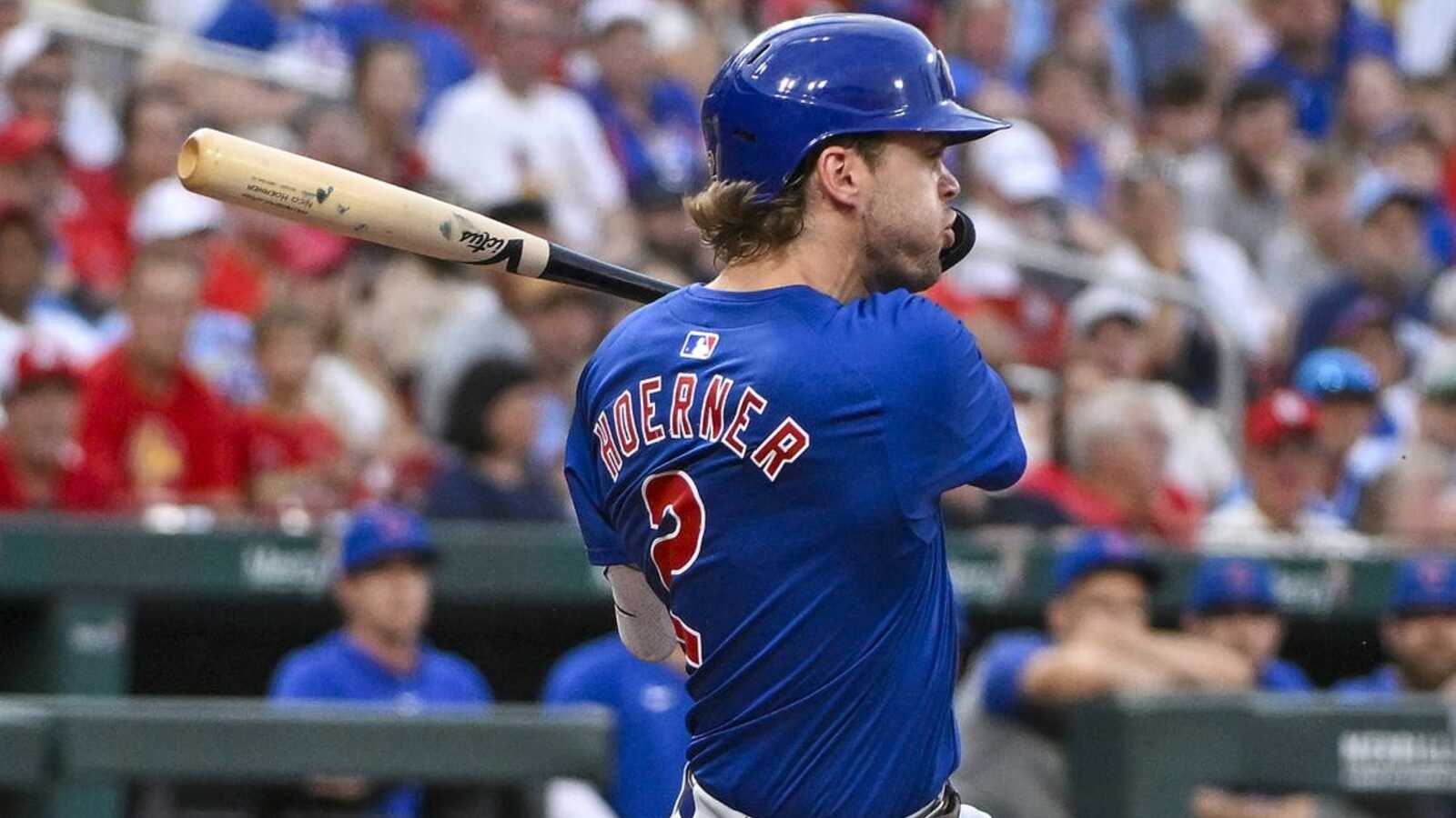 Kyle Hendricks blanks Cards for 7 innings in Cubs' 5th straight win ...