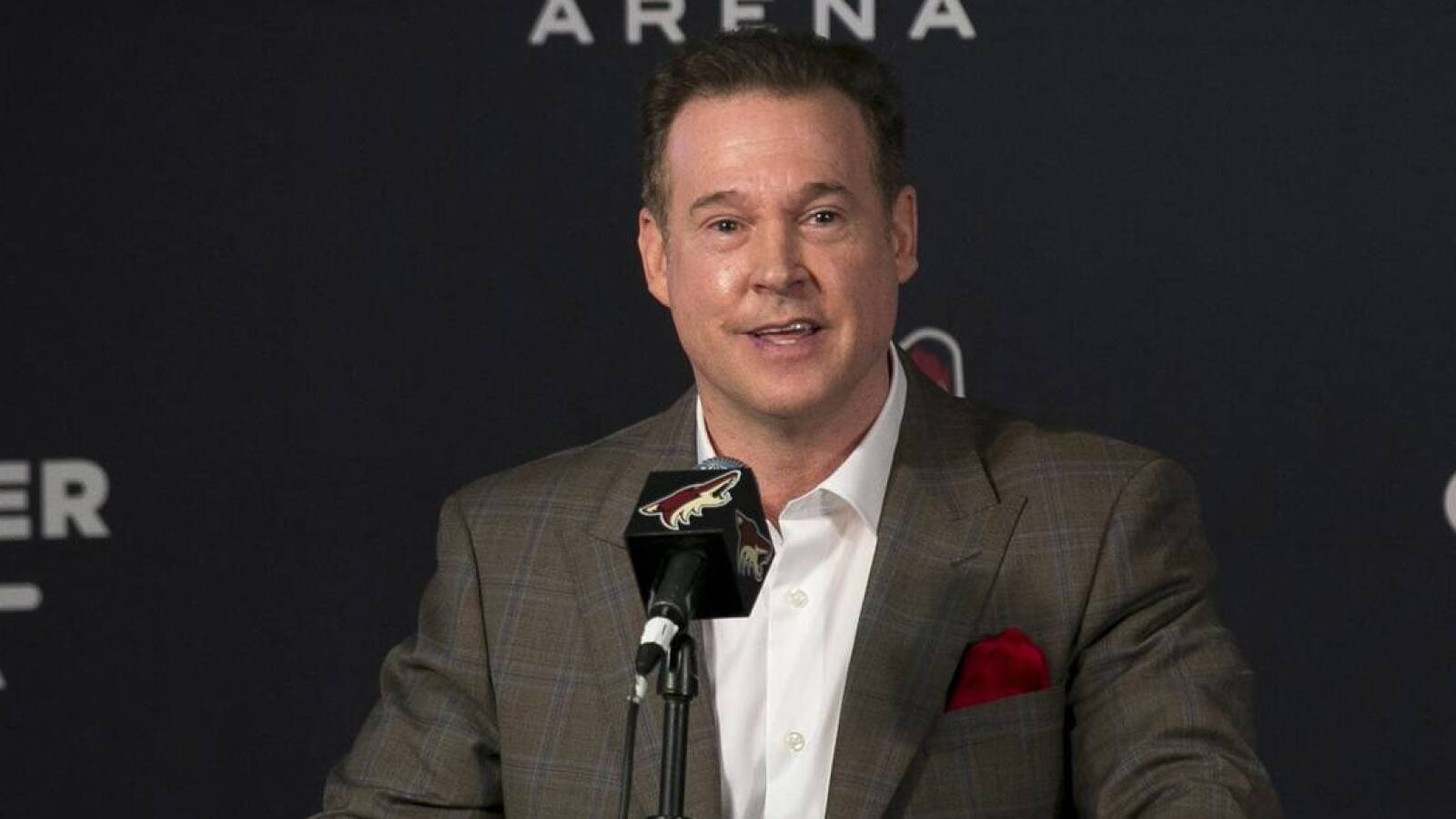 Reasons for the Arizona Coyotes’ Relocation to Salt Lake City | Yardbarker