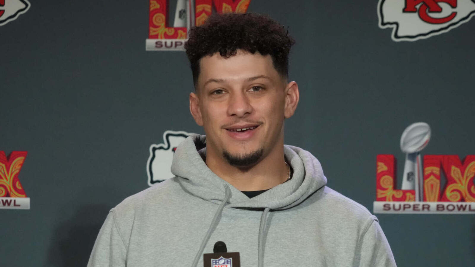 What Tom Brady told Patrick Mahomes about possible Chiefs three-peat ...
