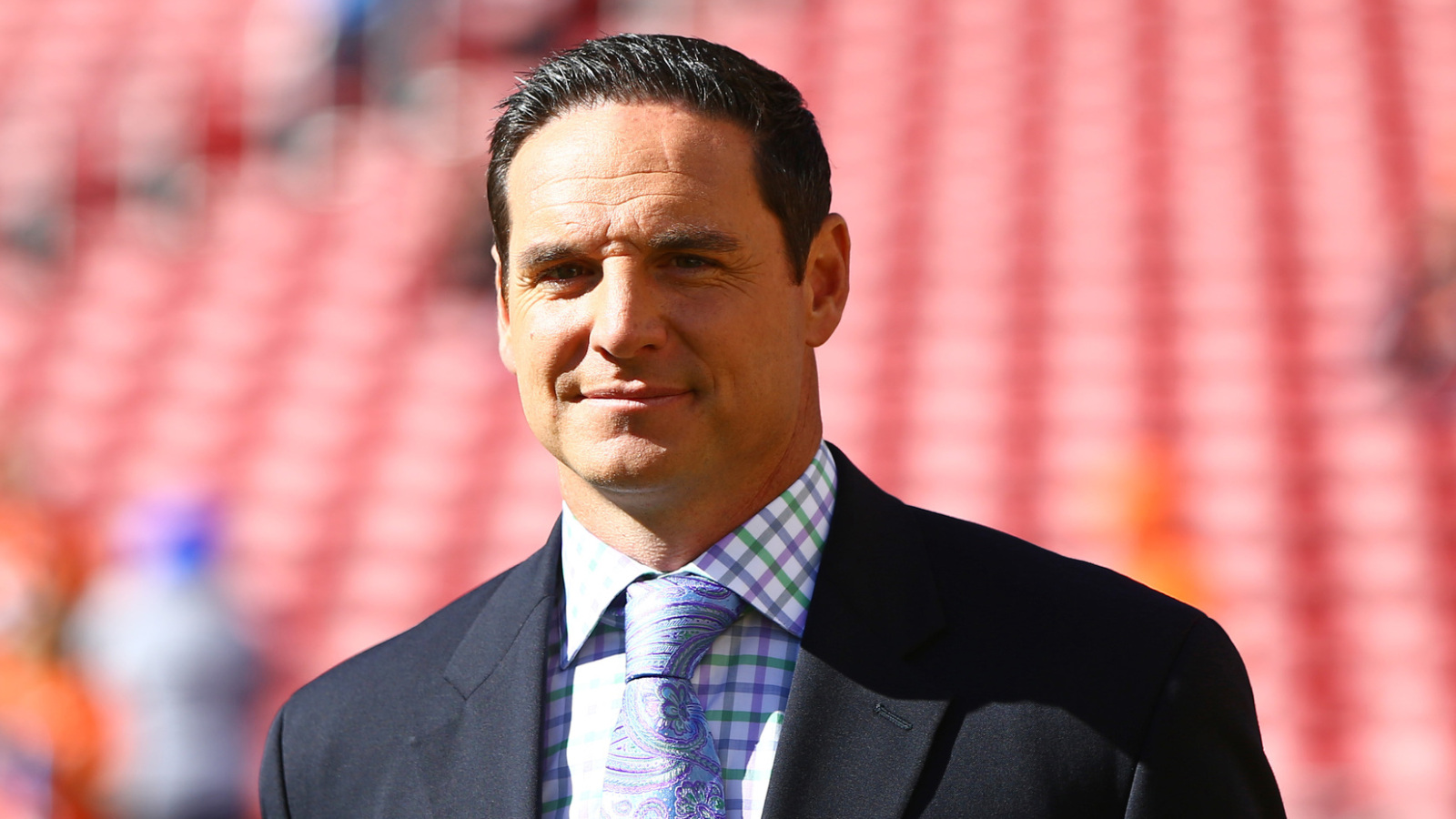 Former NFL kicker announces he will run for Congress | Yardbarker