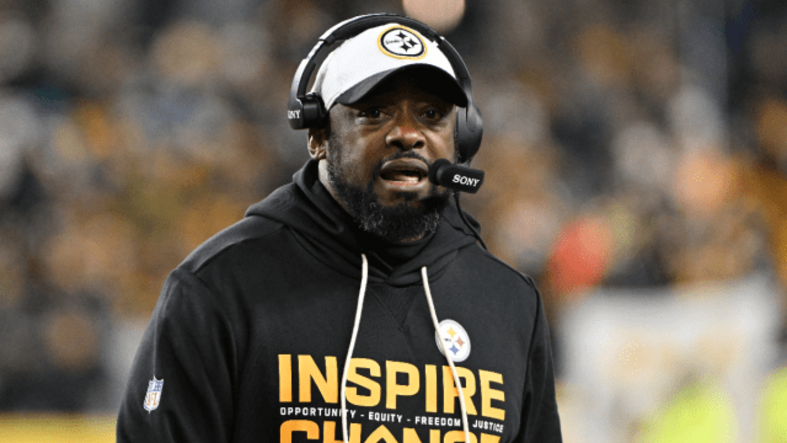 The Steelers’ Keys To Victory Against The Lions In Week 16 | Yardbarker