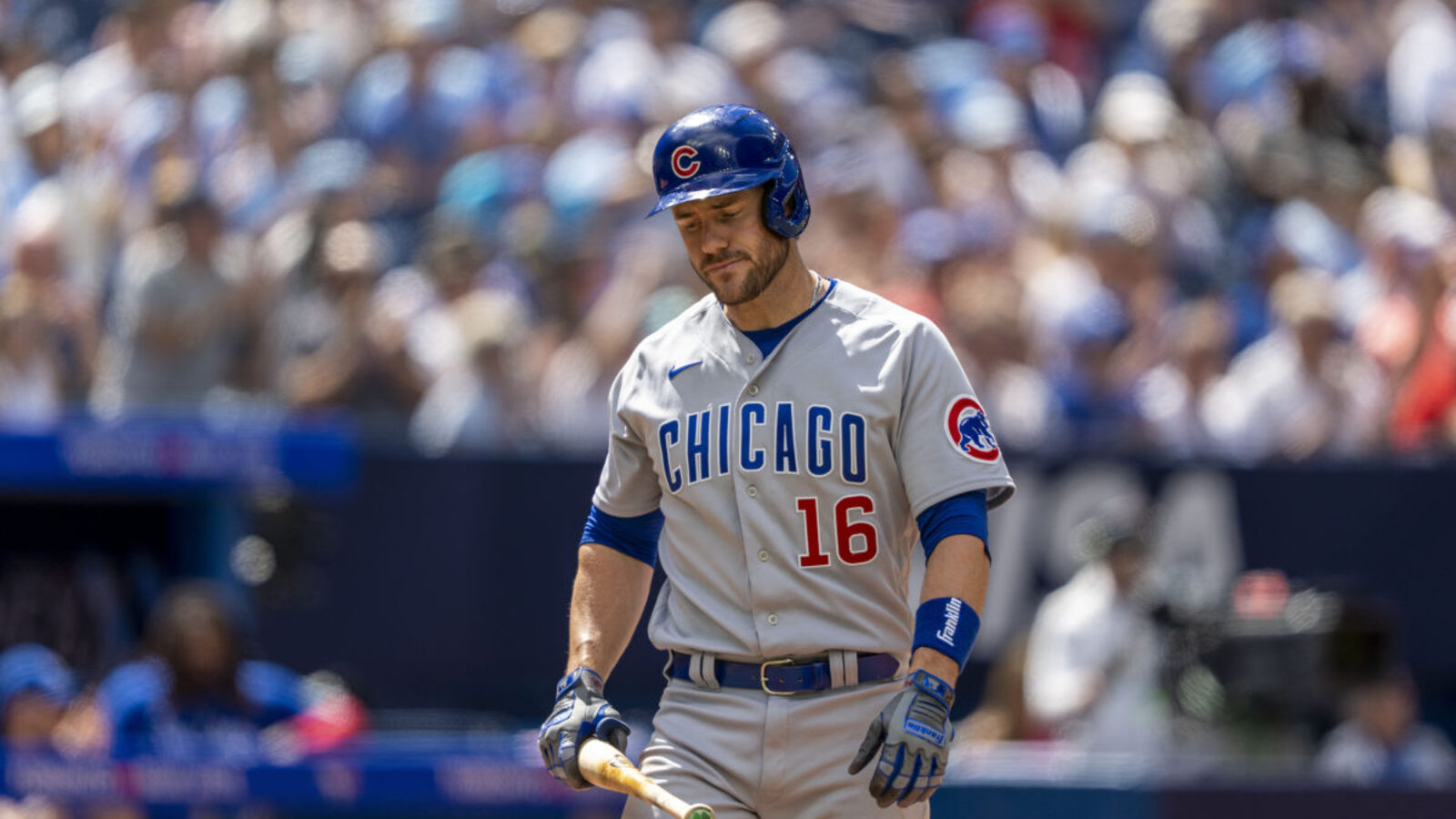 Cubs Slugger In Danger of Missing Opening Day | Yardbarker