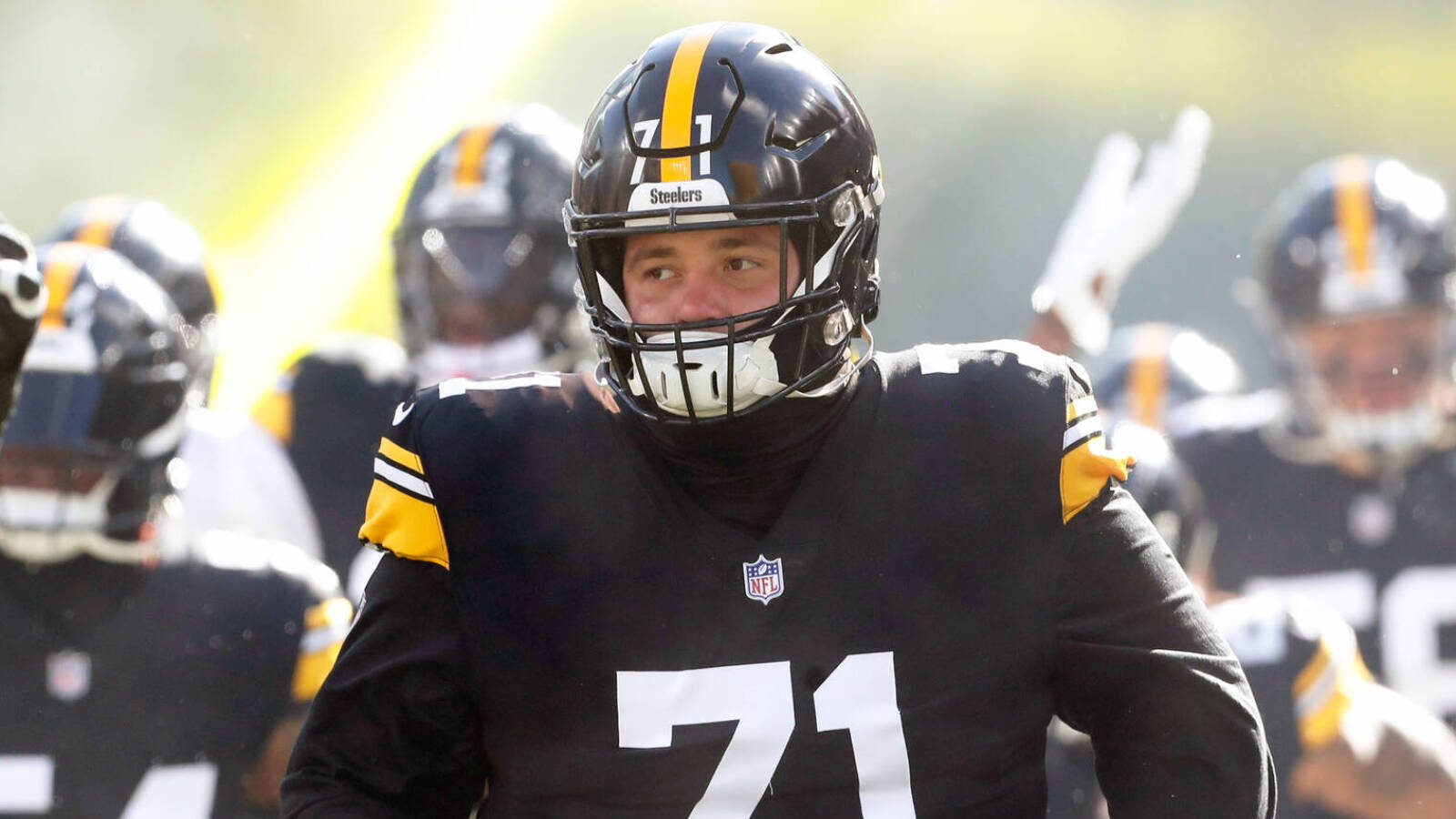 Analyst predicts Steelers will make two surprise cuts | Yardbarker