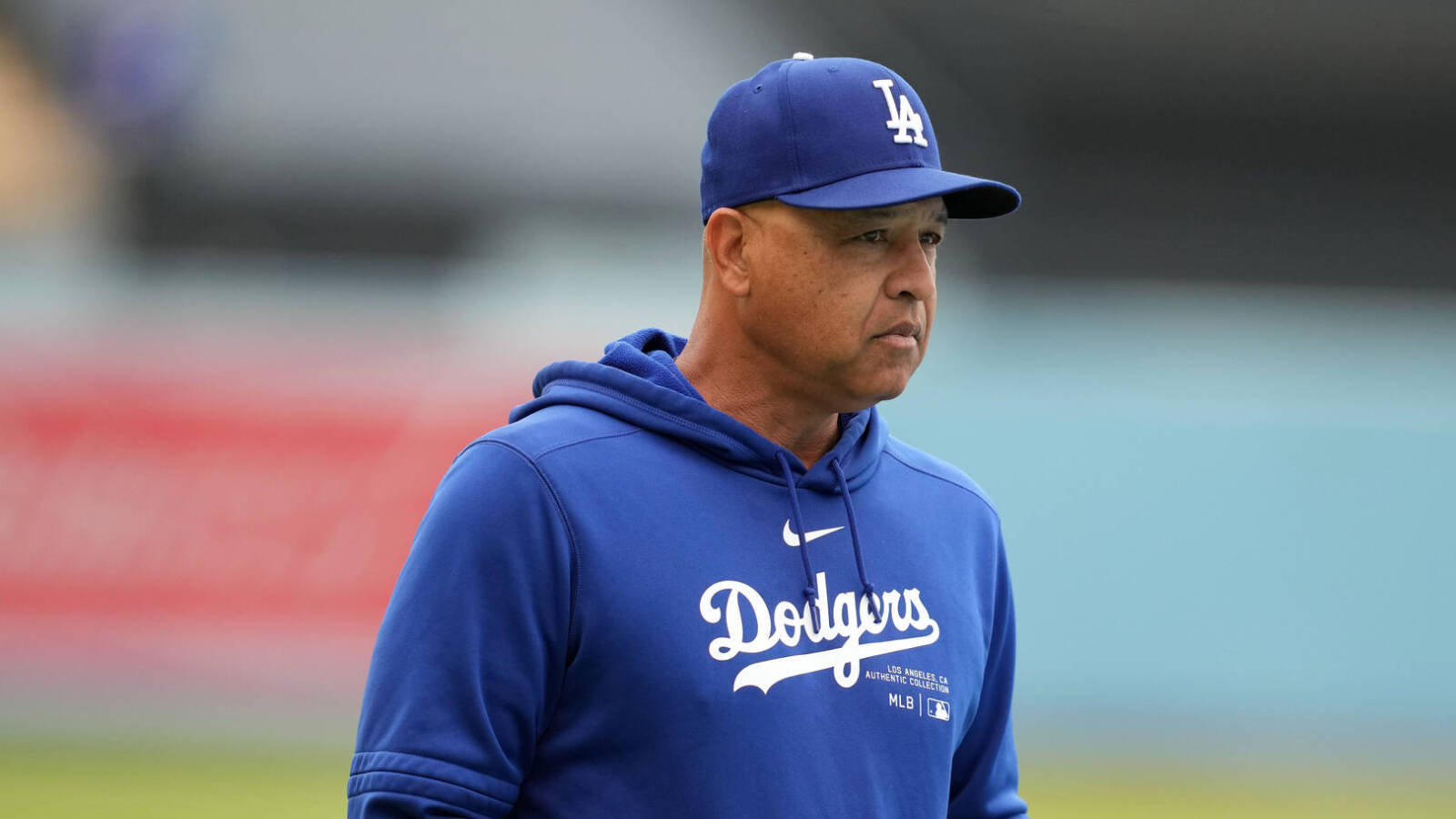Dave Roberts: More Consistency Needed From Dodgers Starting Pitchers ...