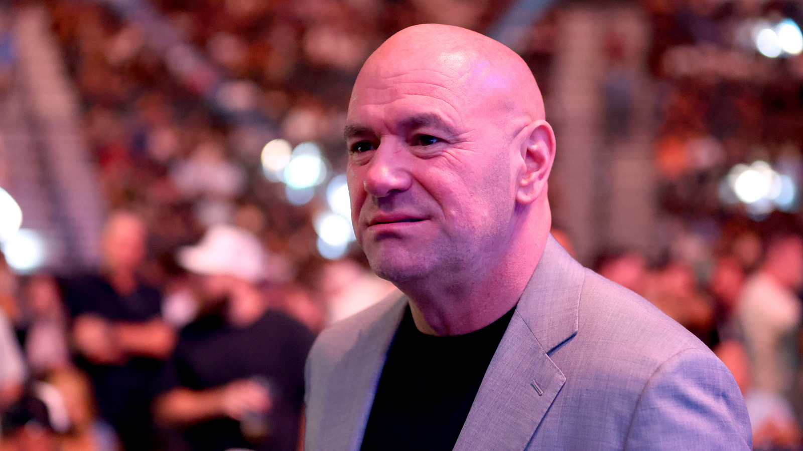 UFC 320 Fighters to Miss Weight Face Official Punishment as Fines ...