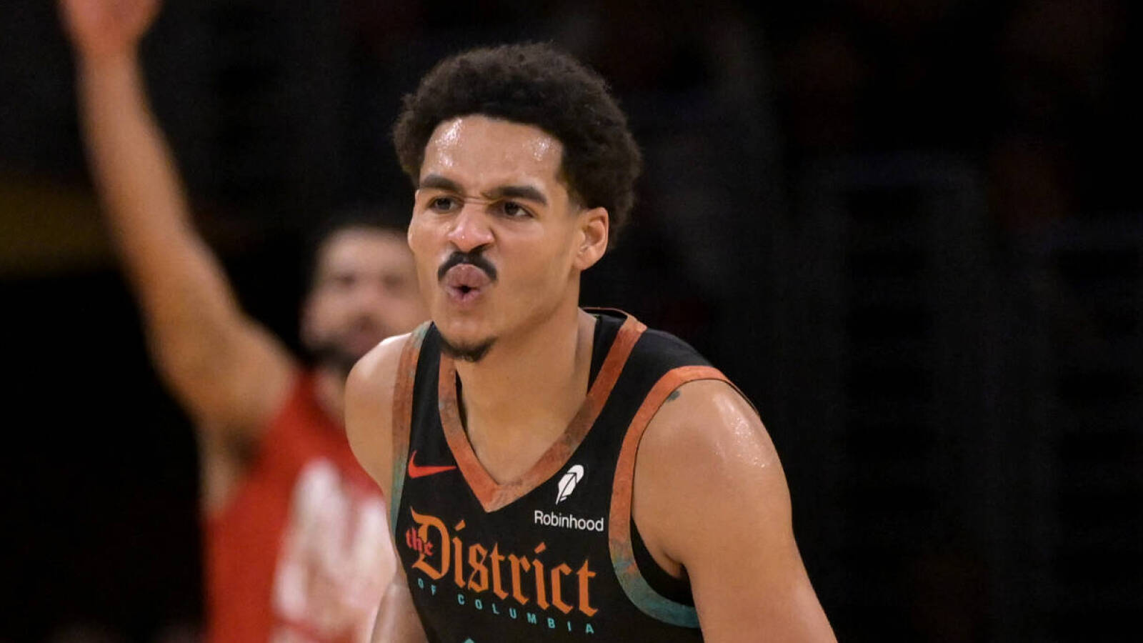 Former NBA All-Star believes Jordan Poole is destined to be a bench ...