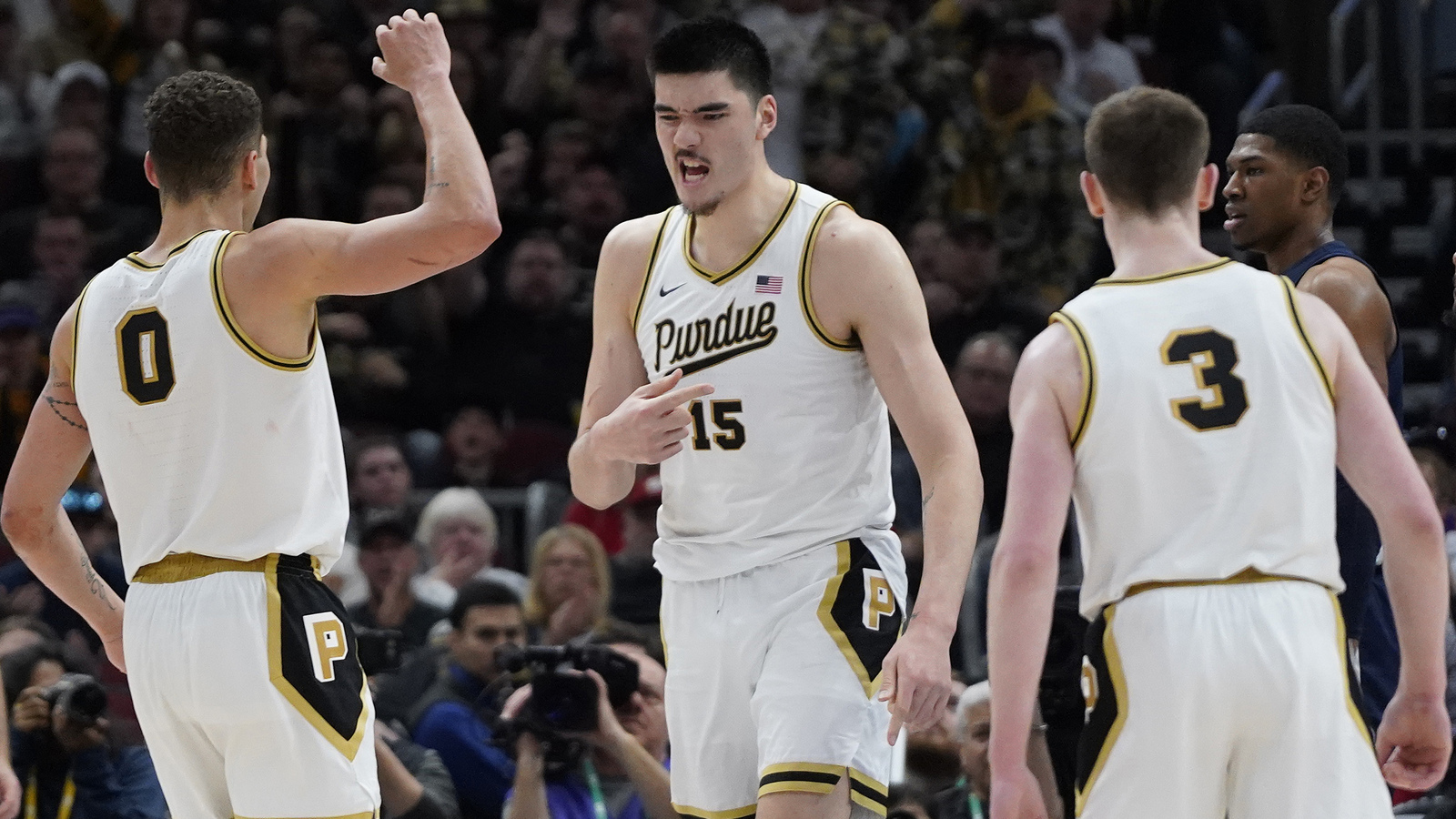 NCAA March Madness: East Region Betting Preview | Yardbarker