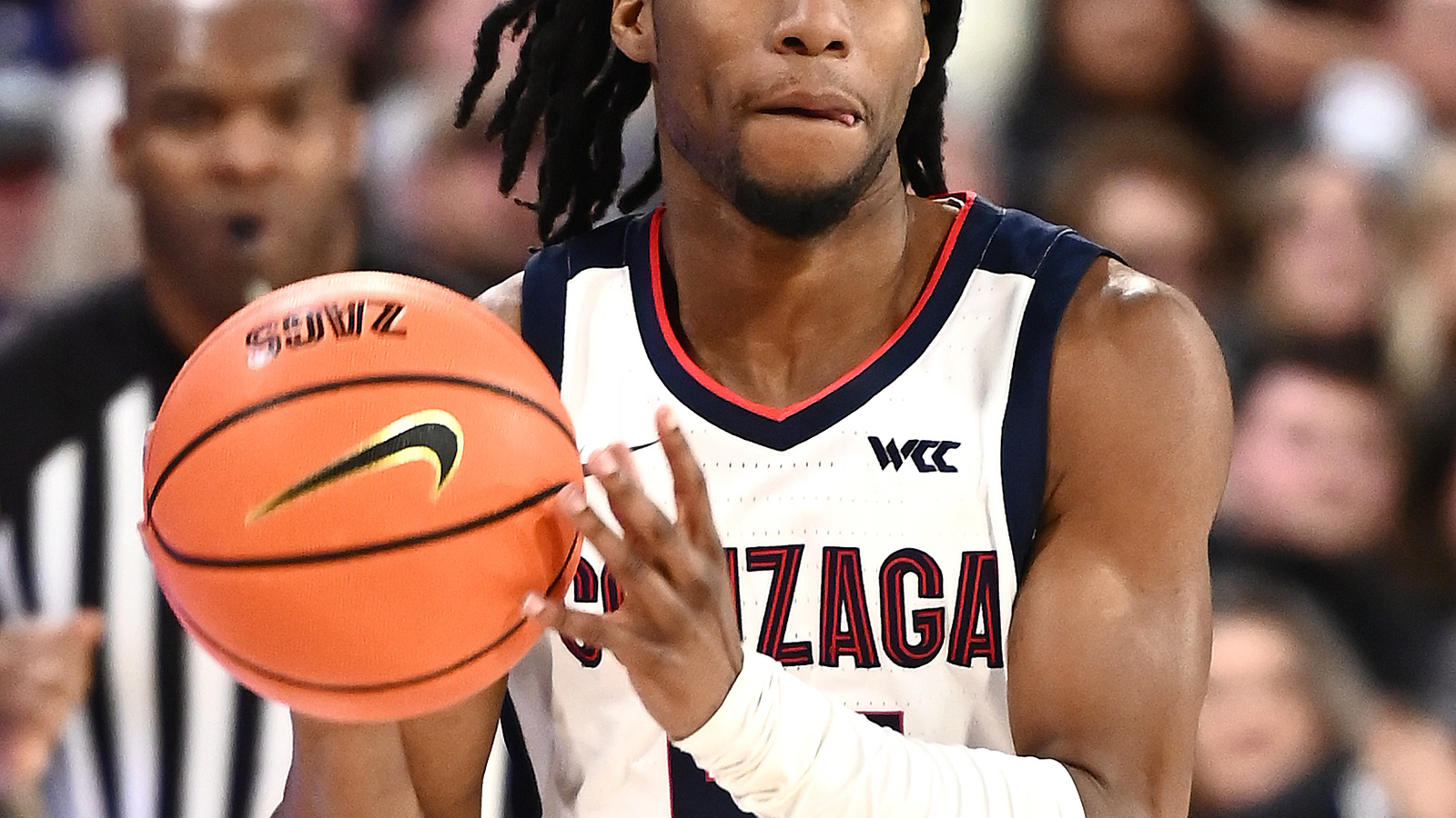 Spotlight on Dominick Harris | Yardbarker