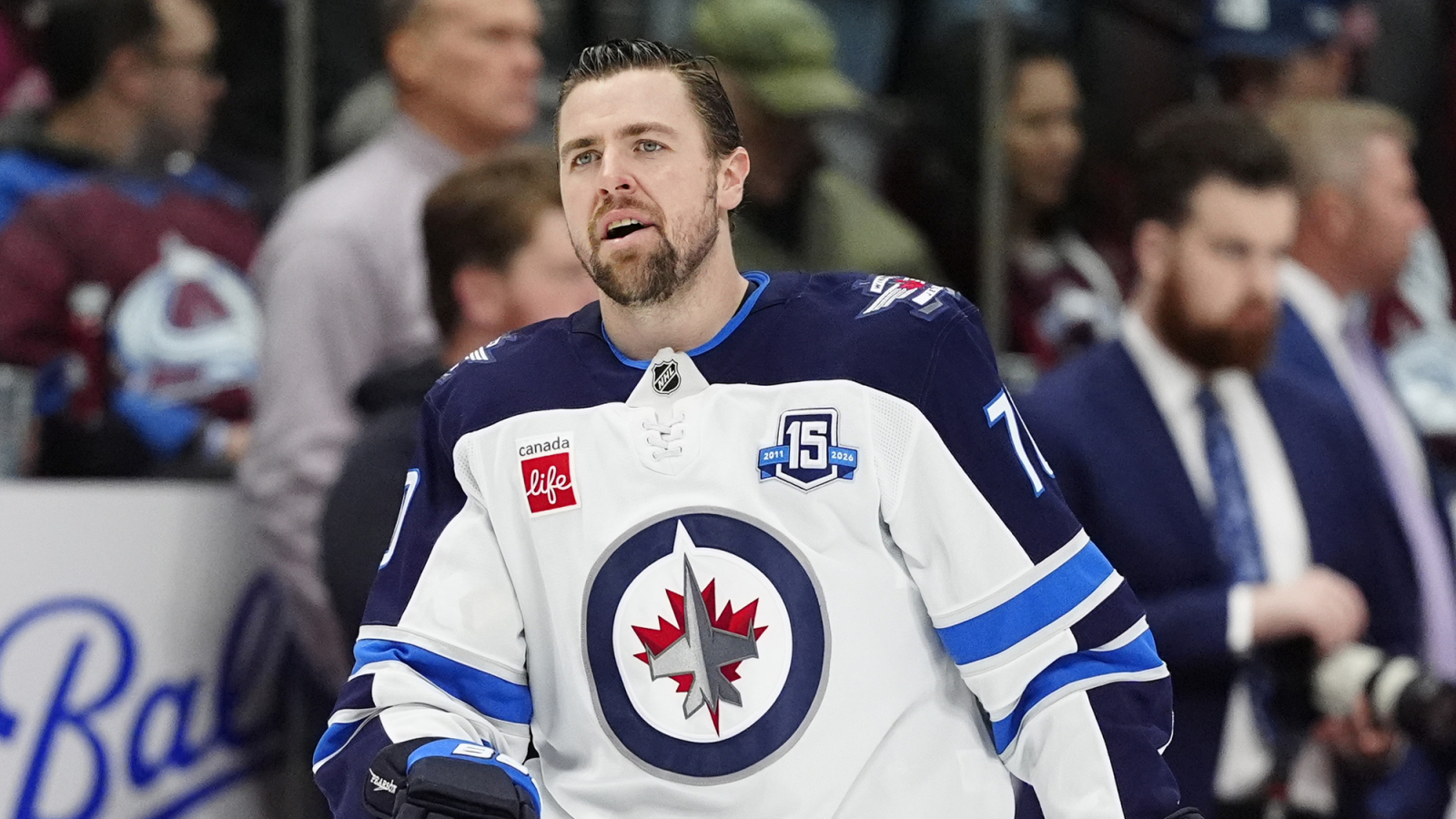 Jets Find a Spark When It Matters Against Devils | Yardbarker