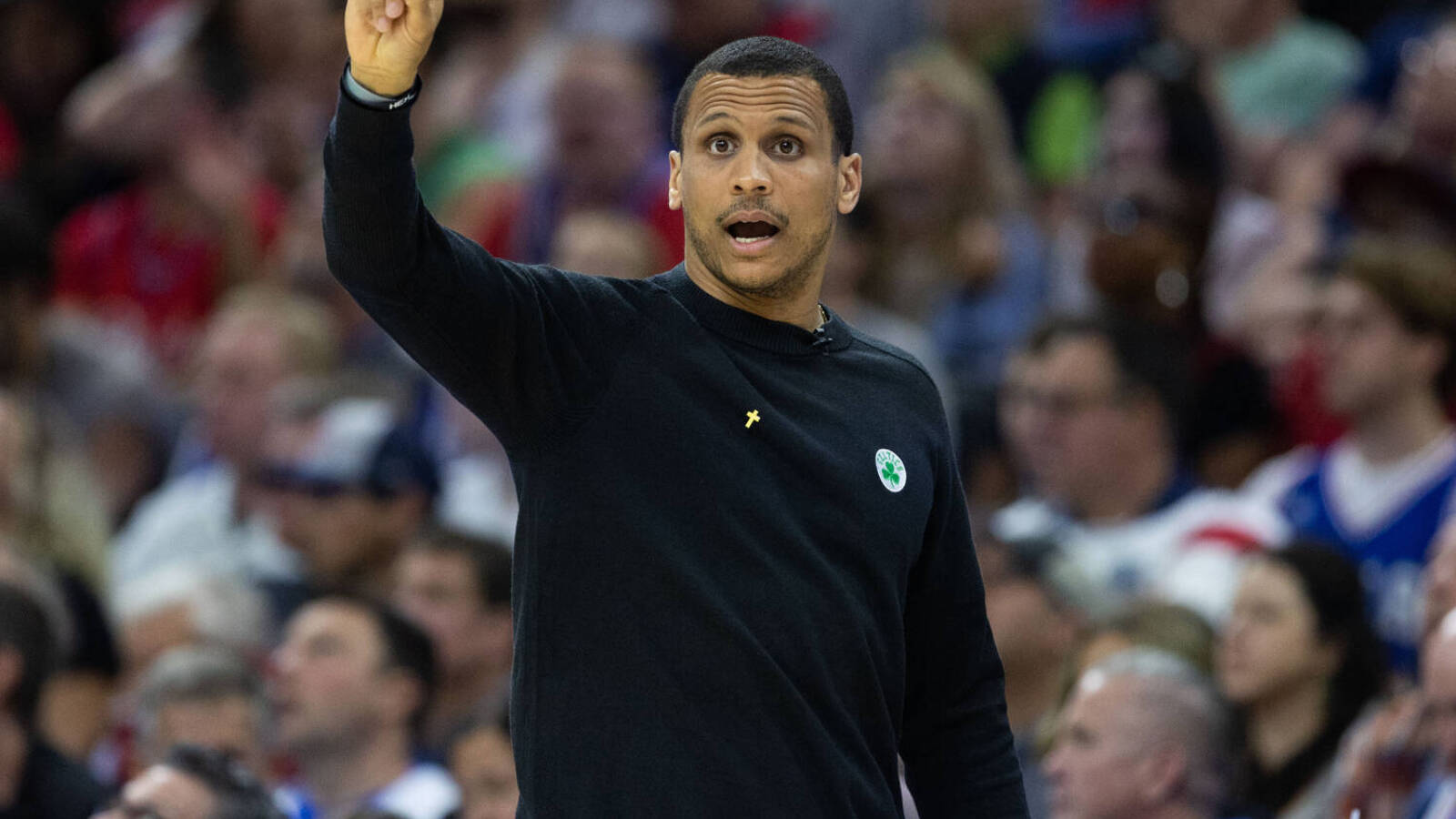Celtics could have entirely new staff around head coach | Yardbarker
