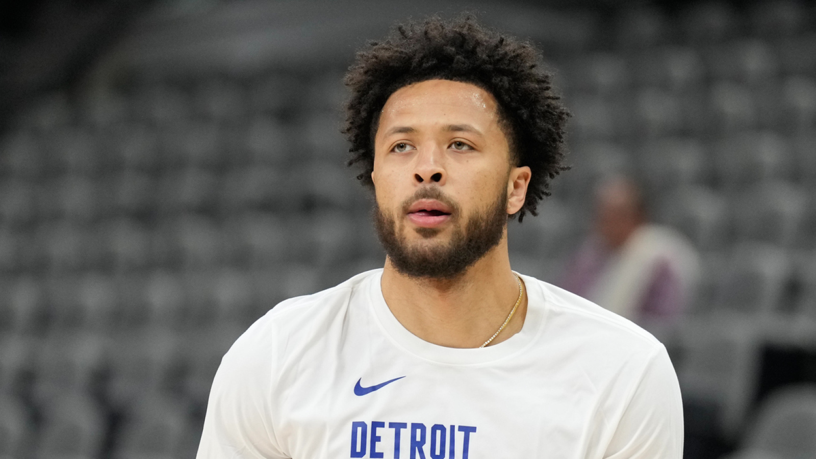 Cunningham should be the only one safe in Pistons' retooling | Yardbarker