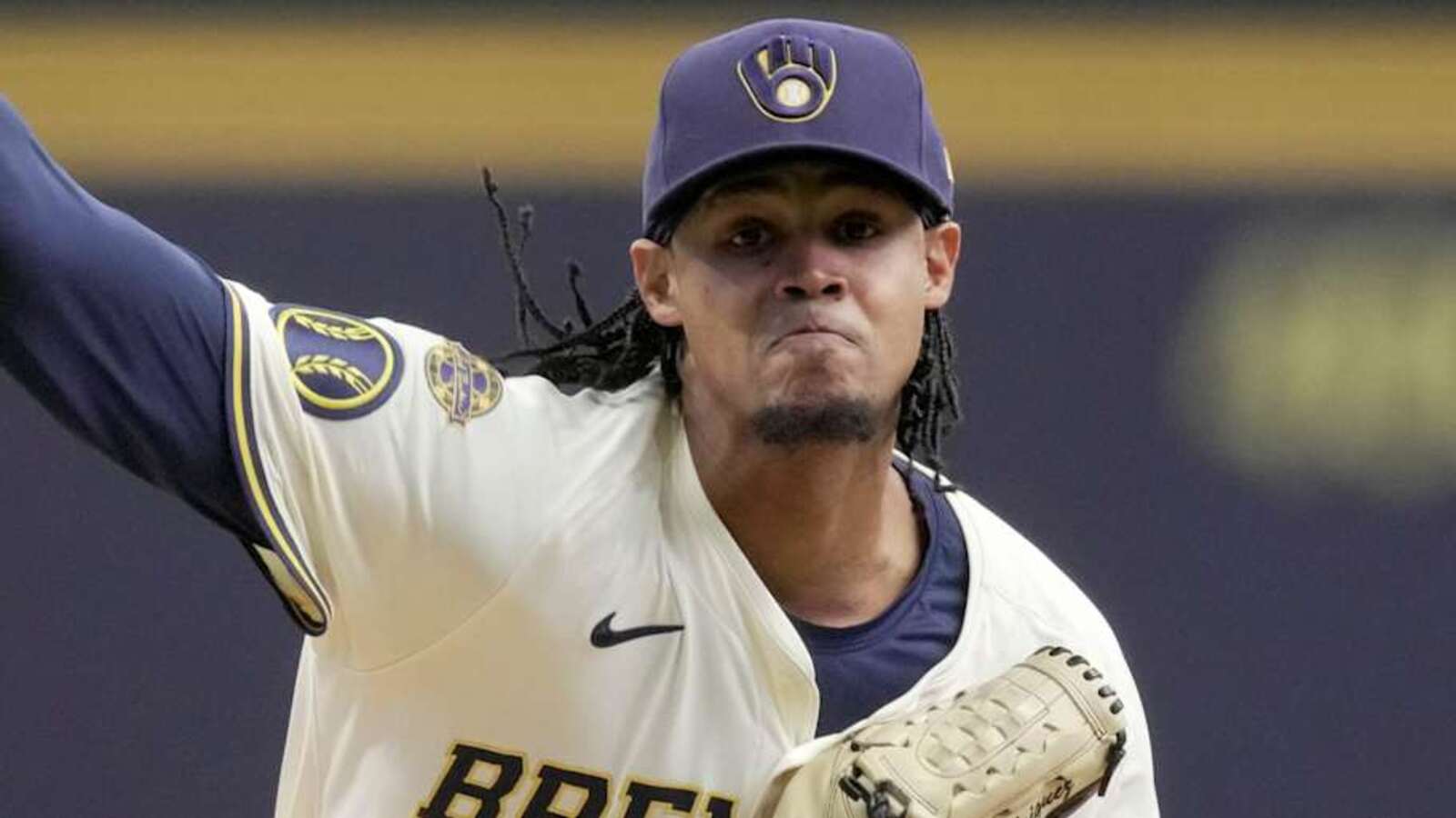 Orioles Claim Intriguing Pitcher Off Waivers From Brewers | Yardbarker