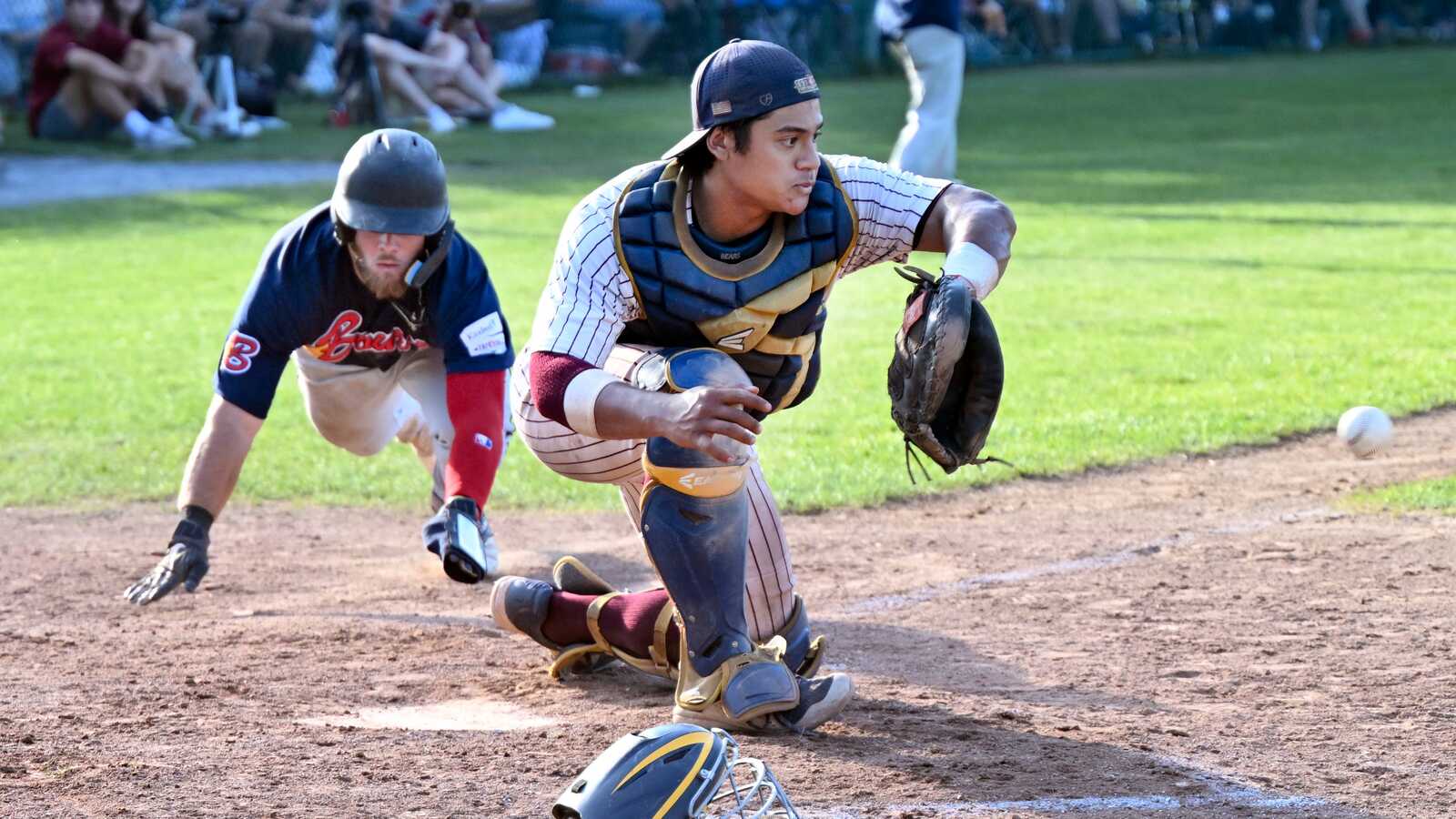 Top 5 Catchers in the 2024 MLB Draft | Yardbarker