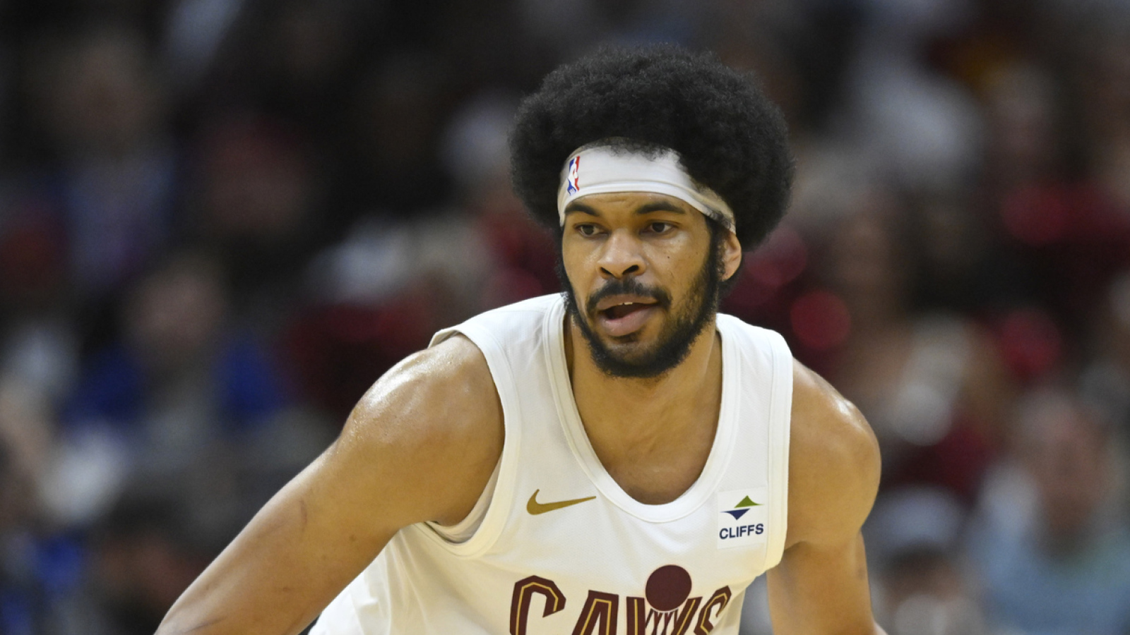 Jarrett Allen quiets trade rumors with new Cavaliers contract | Yardbarker