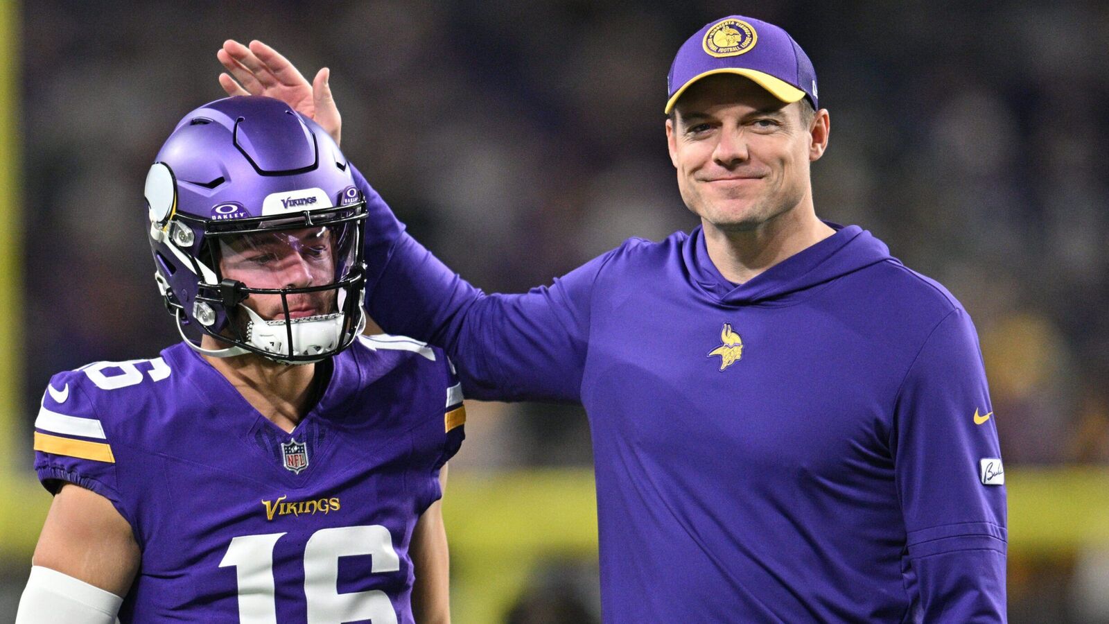 Up-to-Date Minnesota Vikings Roster Cuts – 2024 | Yardbarker
