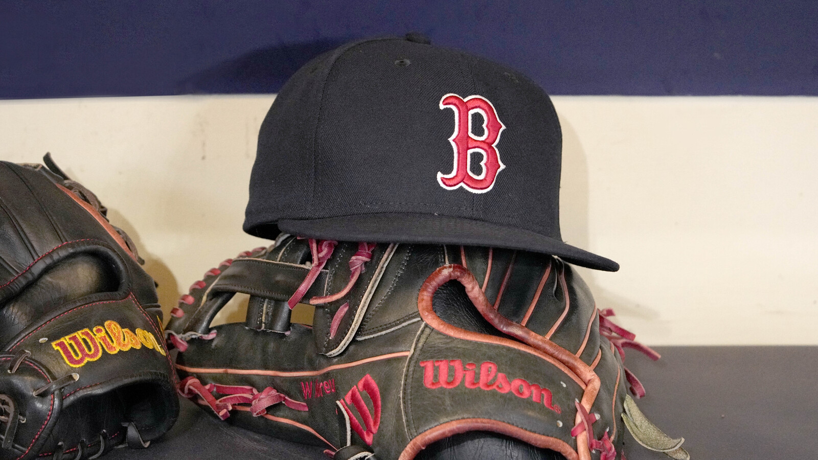 Red Sox re-sign LHP prospect Michael Sansone to minor league contract ...