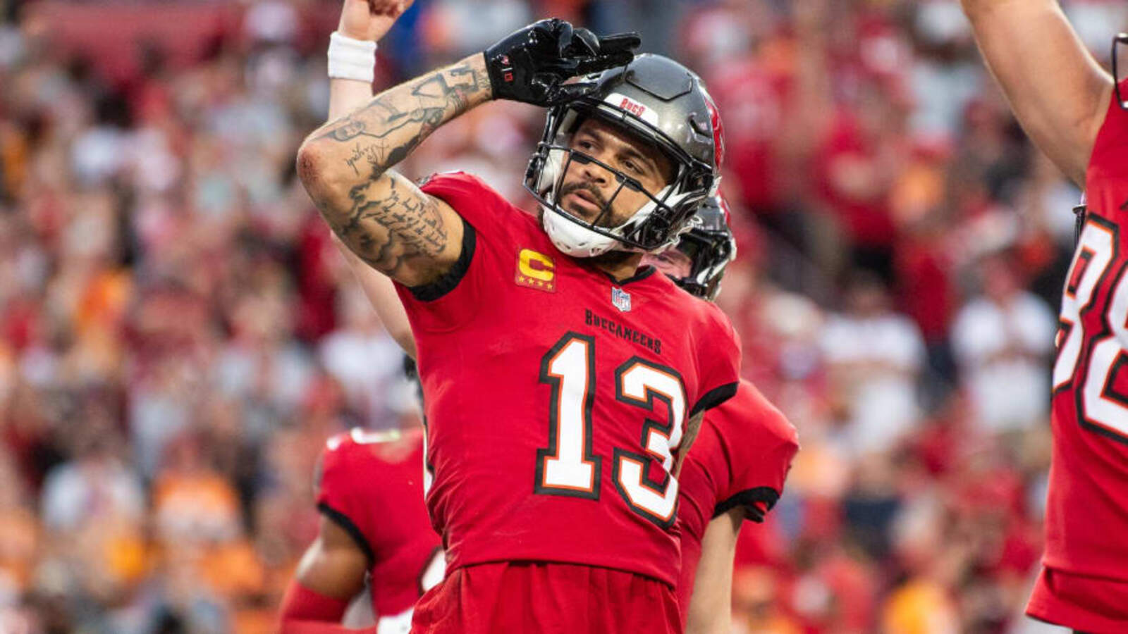 The Top 10 Tampa Bay Buccaneers Players Ahead of Training Camp | Yardbarker