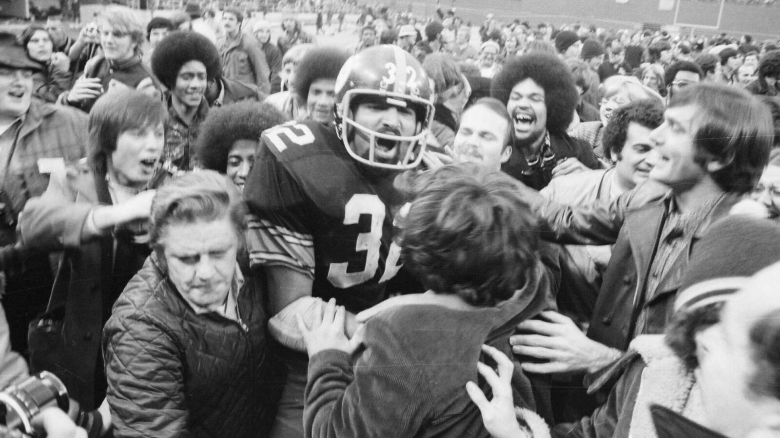10 things to know about the Immaculate Reception | Yardbarker