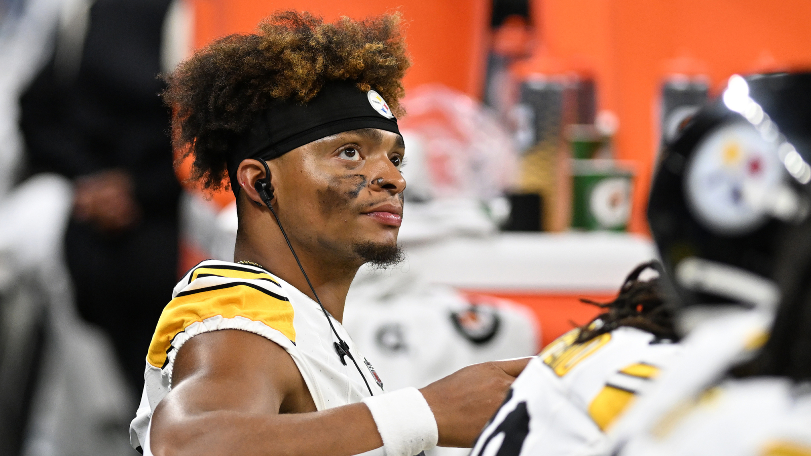 Insider discusses Steelers' Wilson, Fields 'opportunity' | Yardbarker