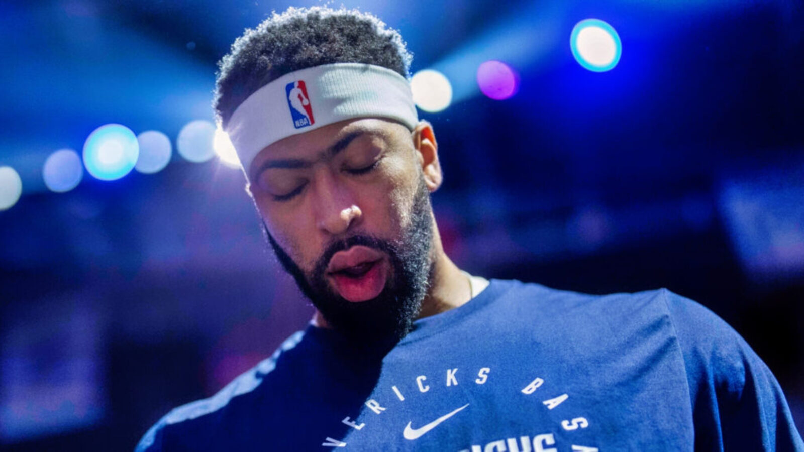 Atlanta Hawks Must Sacrifice Major Pieces to Even Enter Anthony Davis ...