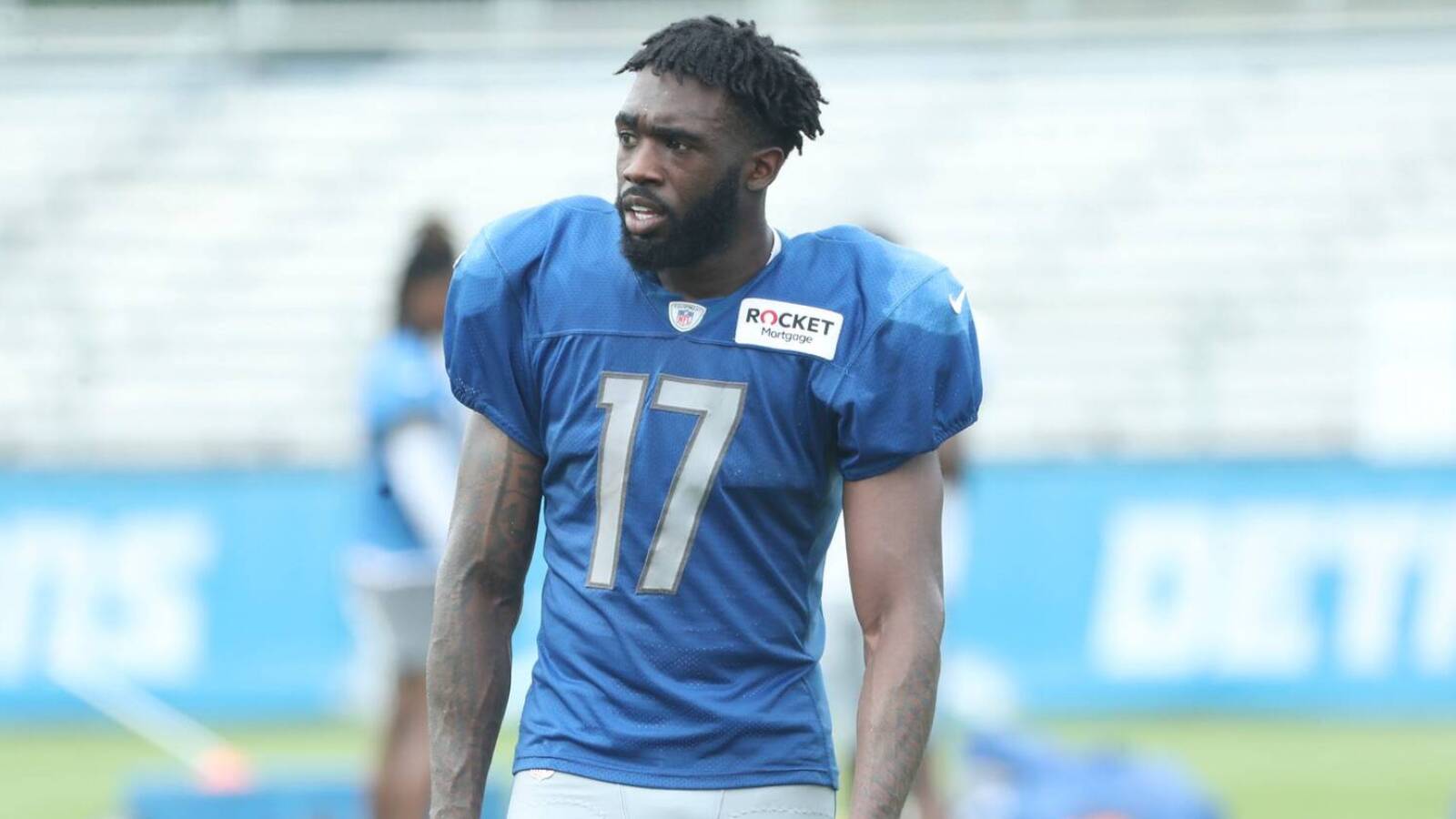 Steelers sign veteran WR – MotownLions.com