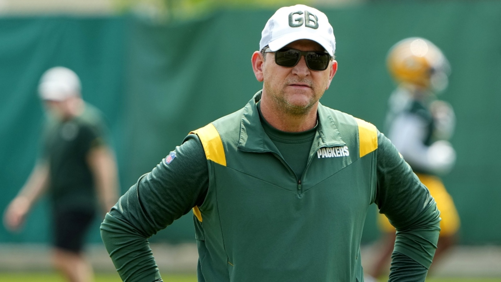 Green Bay Packers insider updates where Joe Barry’s job status stands ...