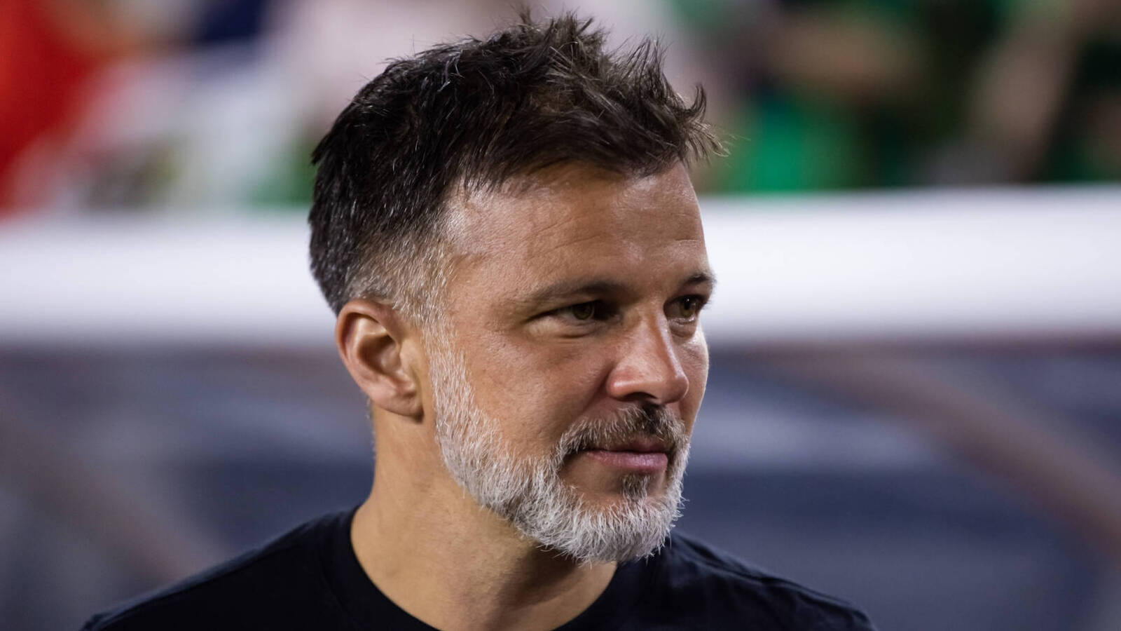 USMNT coach to depart; no full-time successor named | Yardbarker