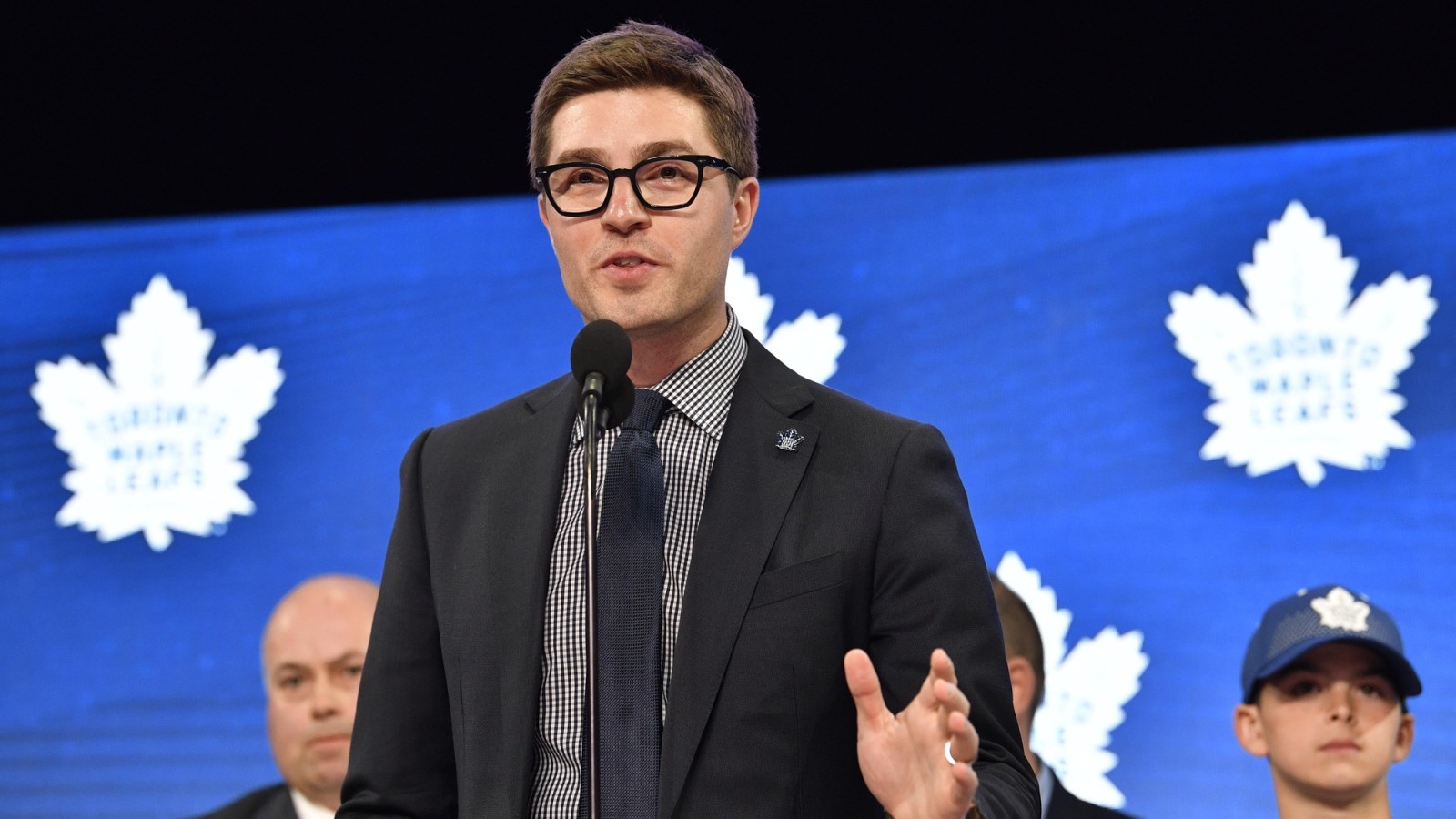 Kyle Dubas Is Doing It His Way in Pittsburgh, And It’s Working | Yardbarker