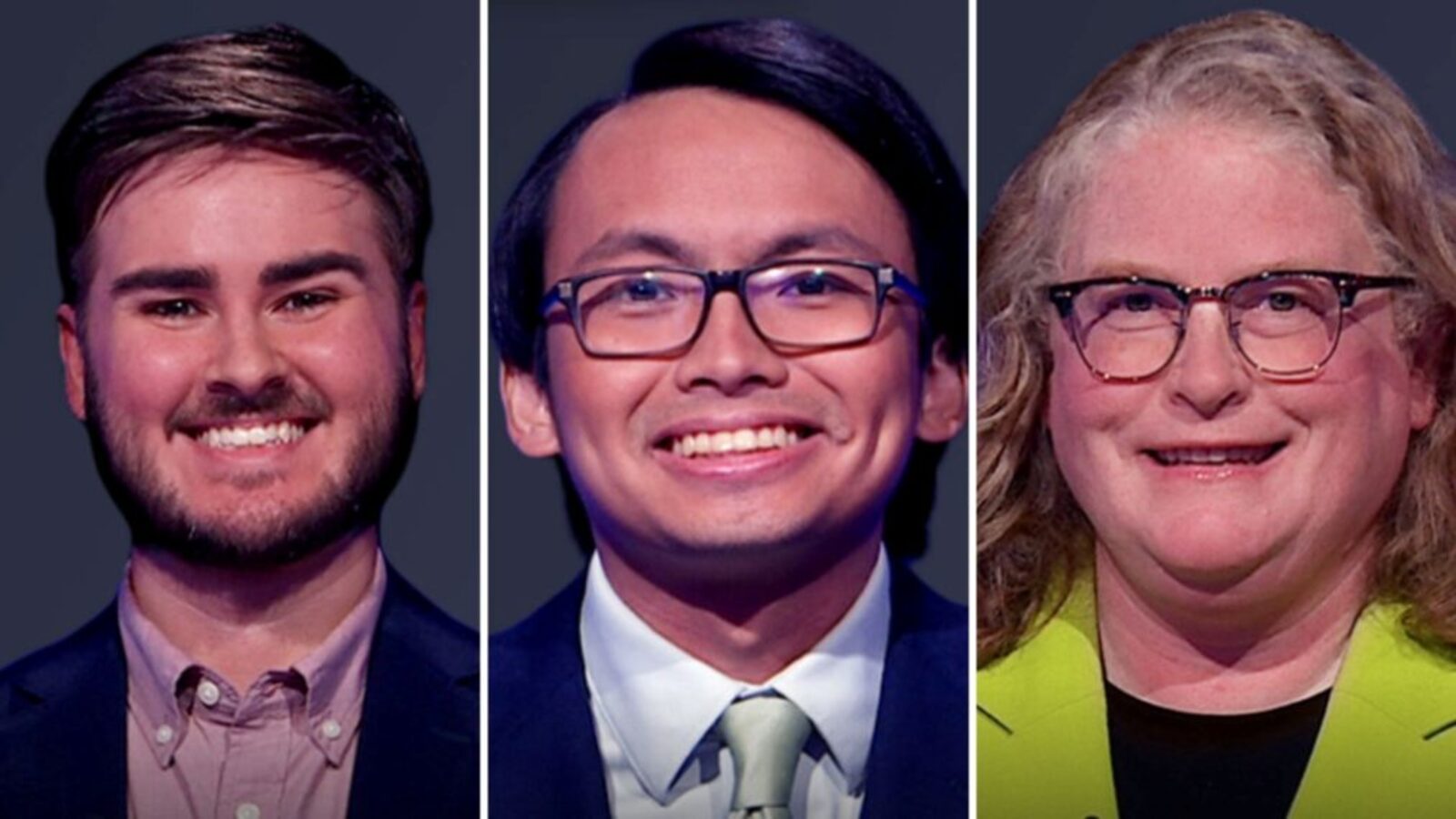 Did ‘Jeopardy!’ Player Paolo Pasco Qualify For the Tournament of Champions? | Yardbarker
