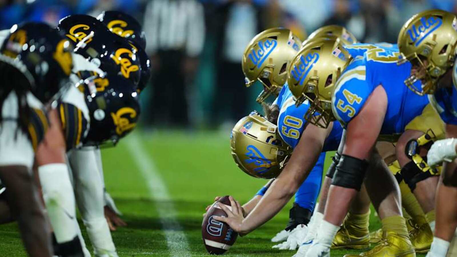 State of the Rivalry: UCLA-Cal | Yardbarker